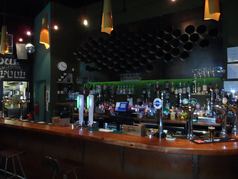 Pub trails for 40 cities and towns