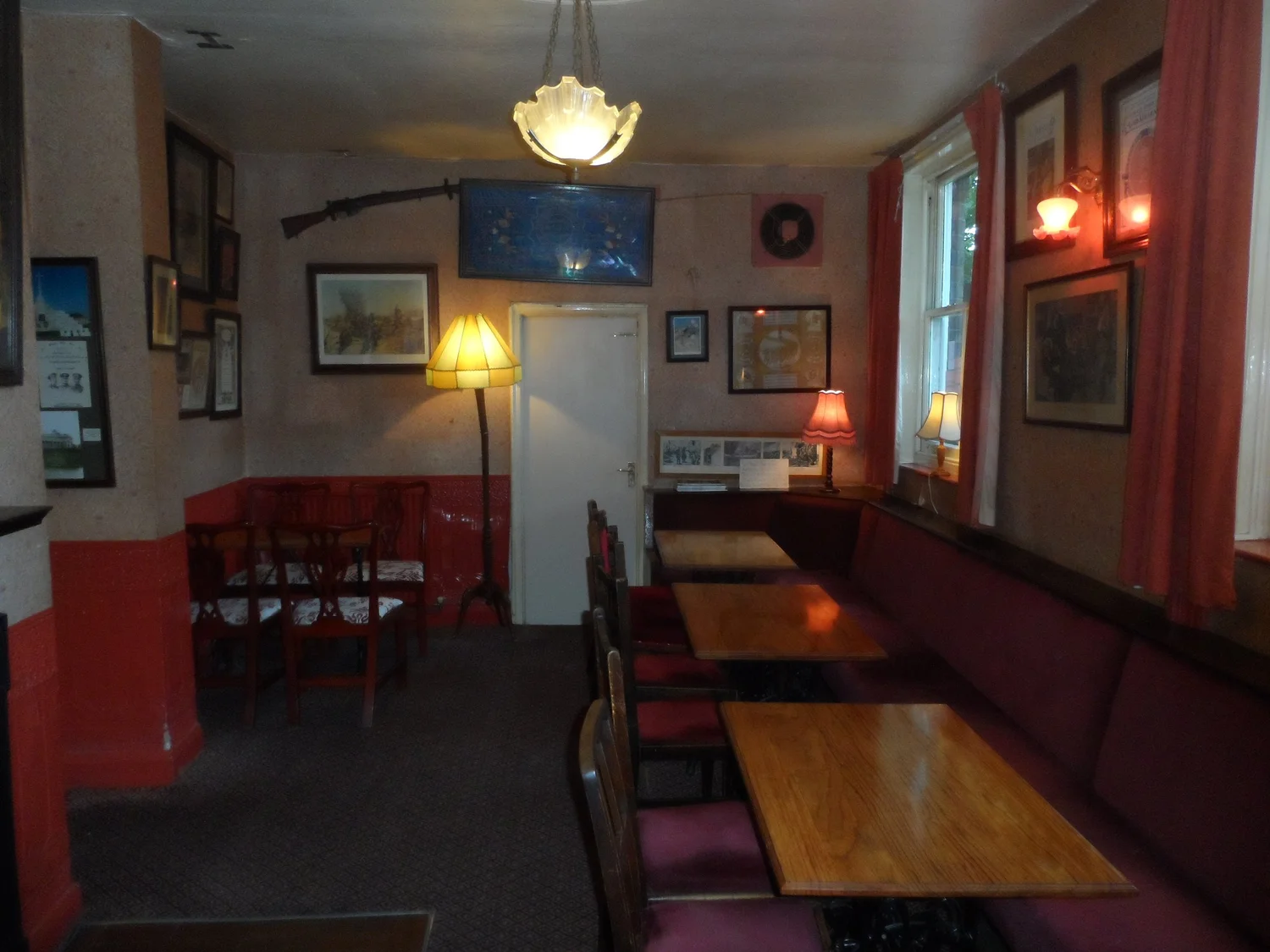 Pub trails for 40 cities and towns