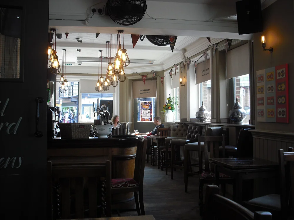 Pub trails for 40 cities and towns