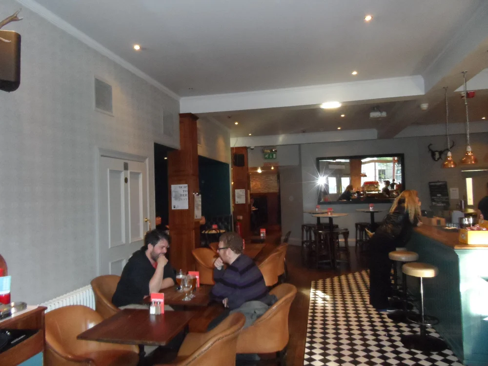 Pub trails for 40 cities and towns