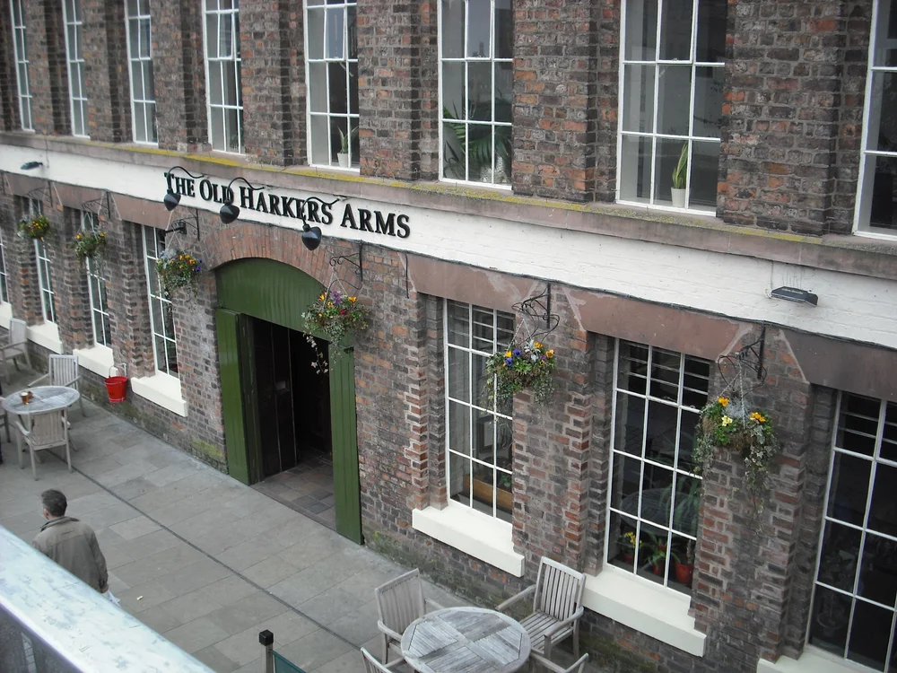 Pub trails for 40 cities and towns