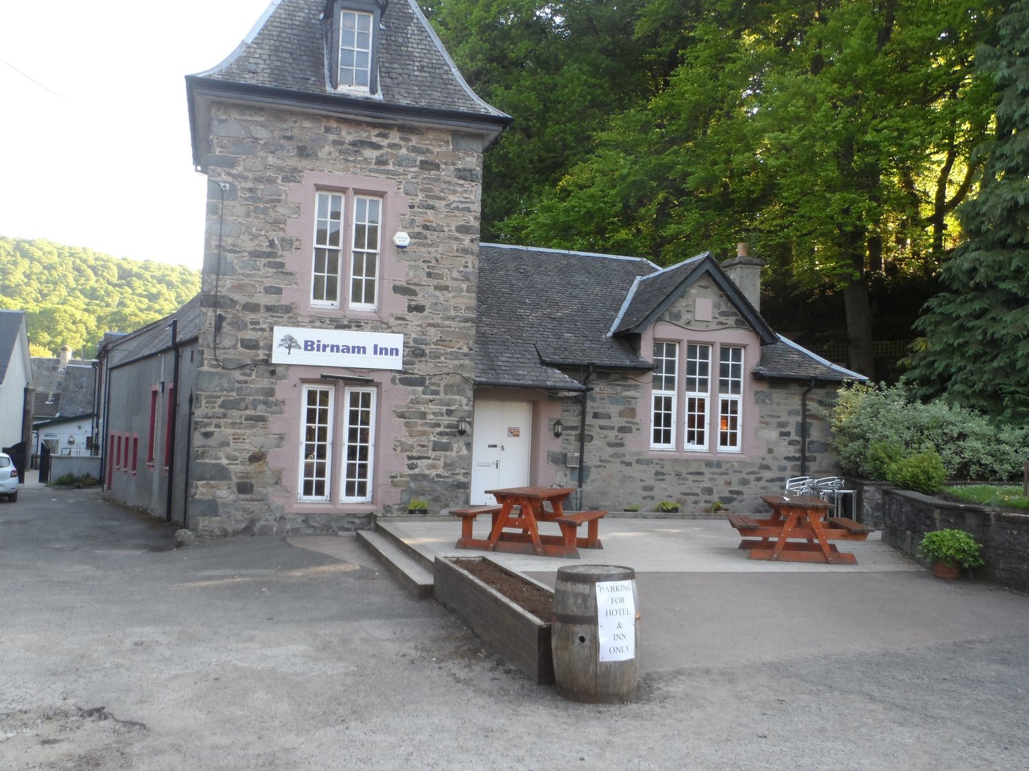 Pub trails for 40 cities and towns