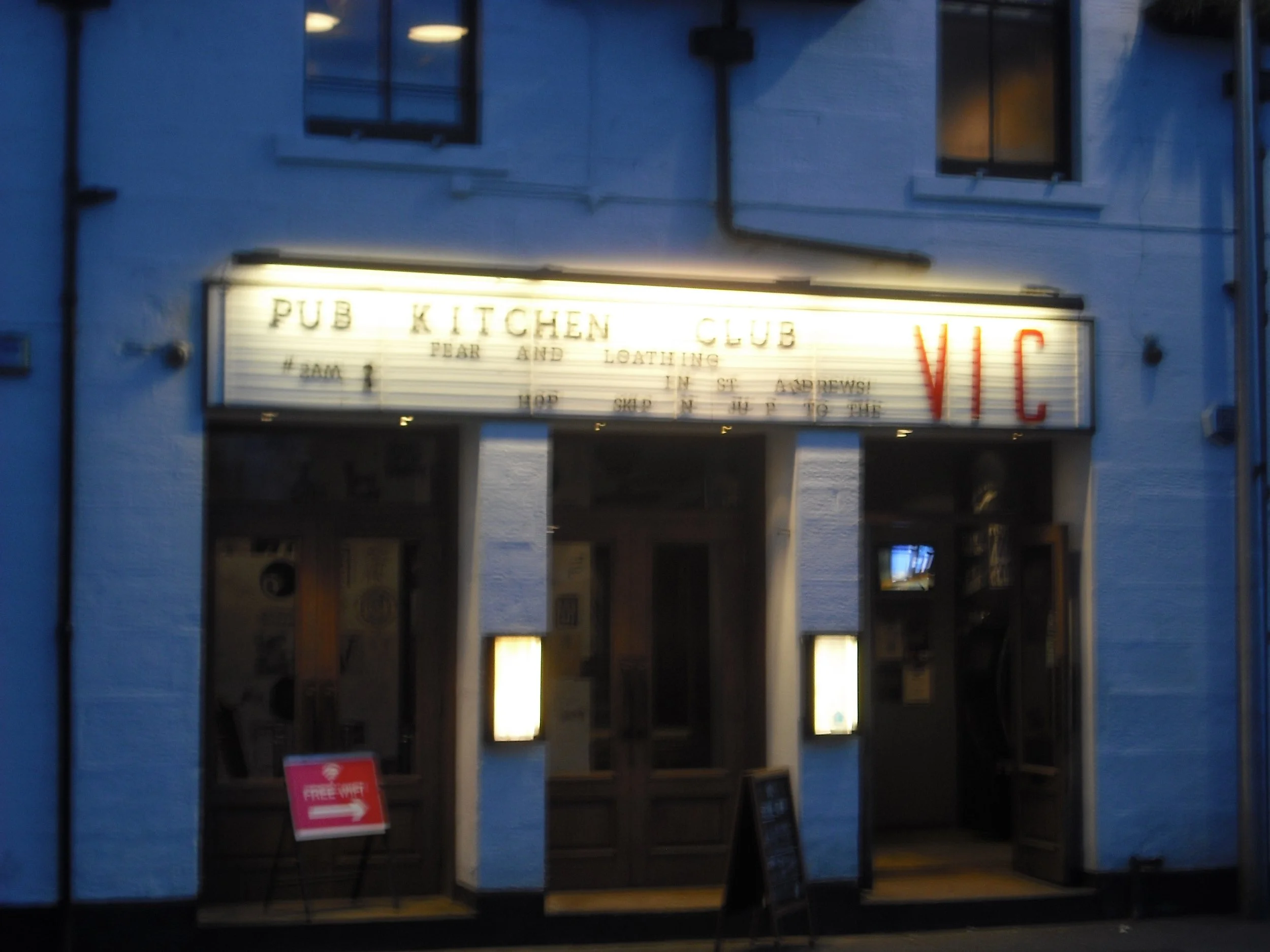 Pub trails for 40 cities and towns