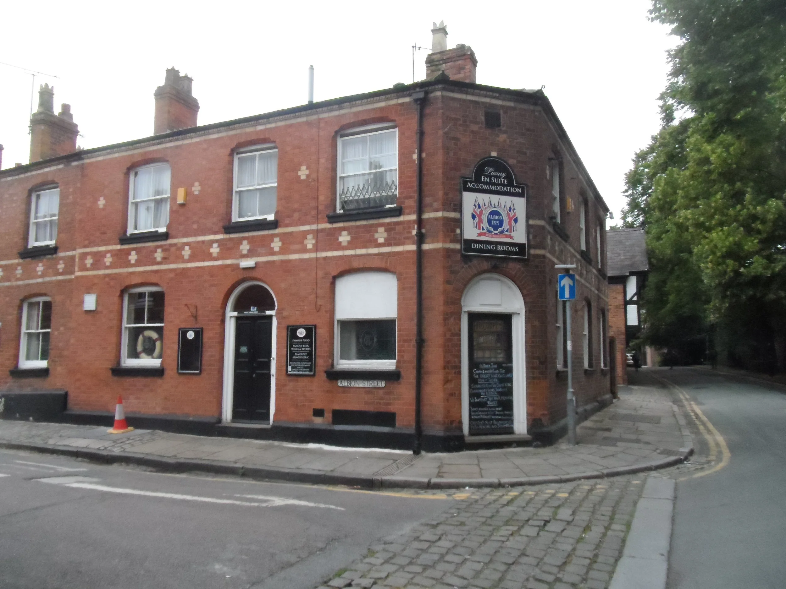 Pub trails for 40 cities and towns