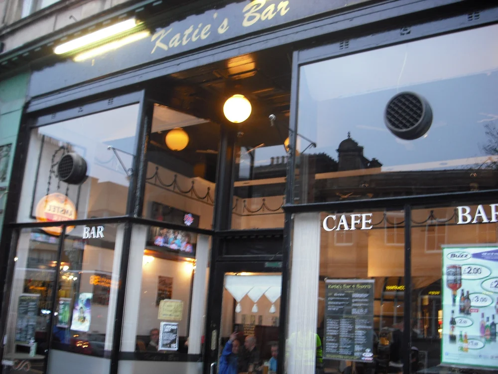 Pub trails for 40 cities and towns