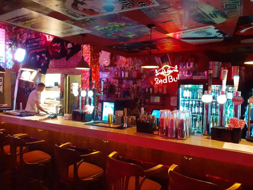 Pub trails for 40 cities and towns