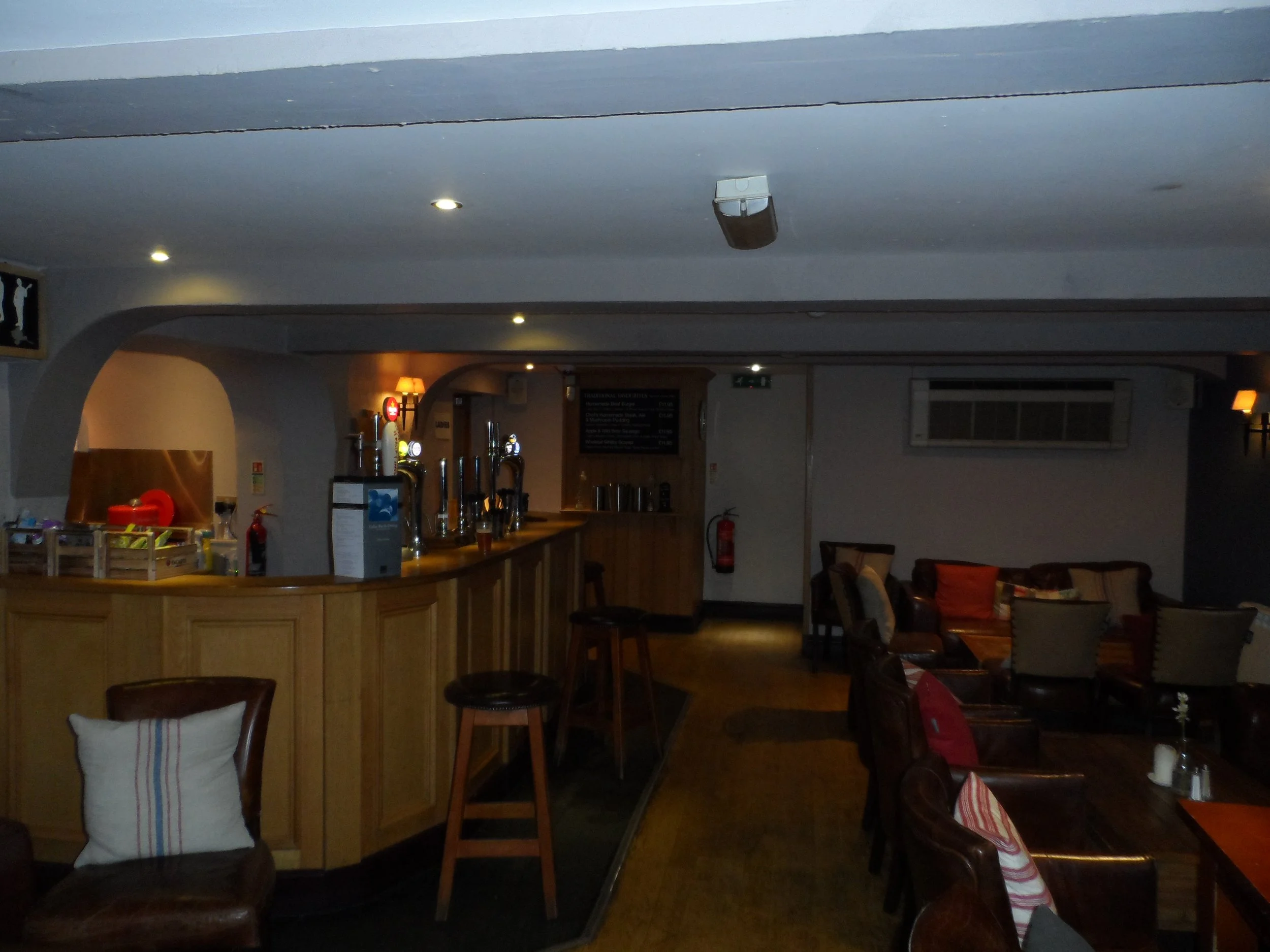 Pub trails for 40 cities and towns