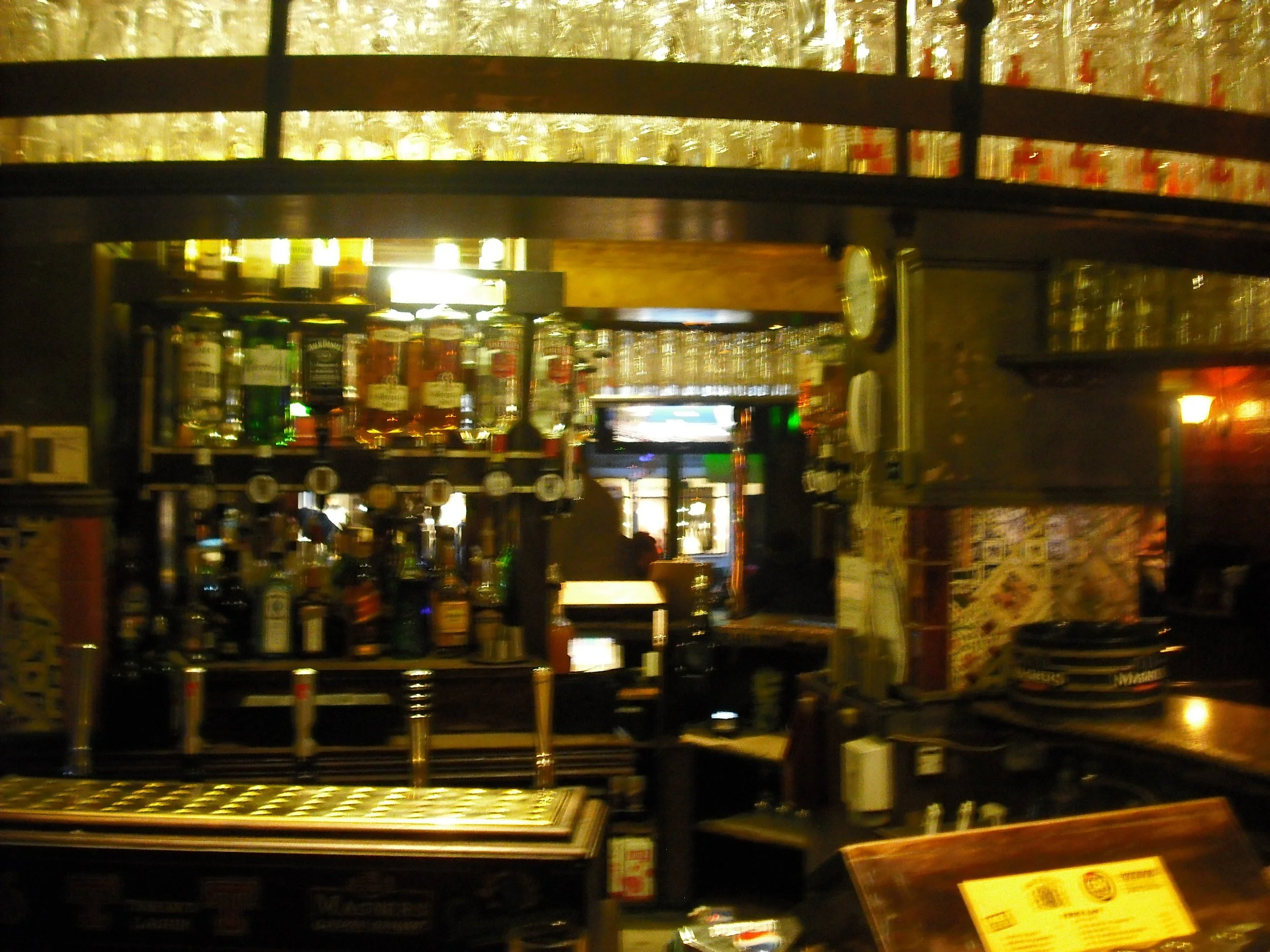 Pub trails for 40 cities and towns