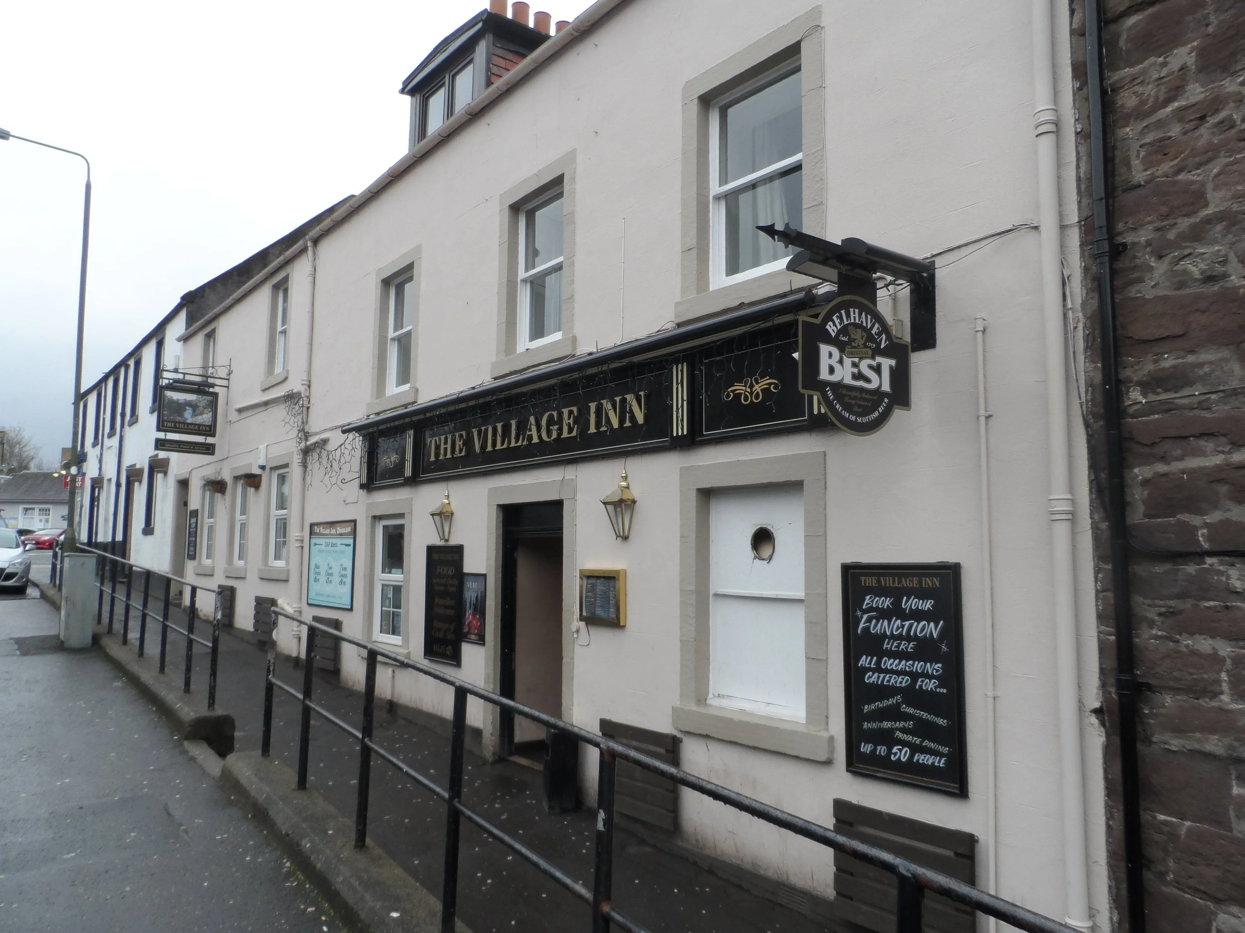Pub trails for 40 cities and towns