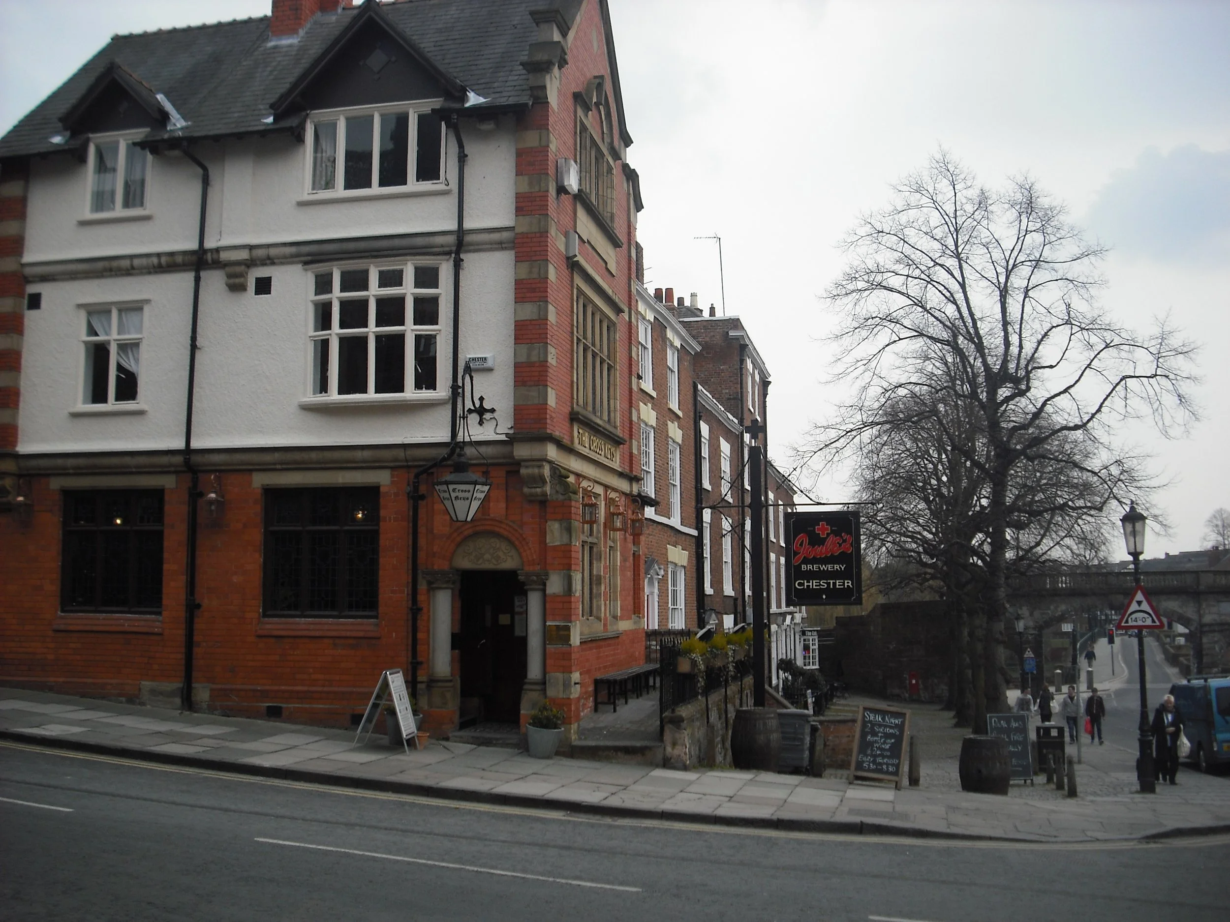 Pub trails for 40 cities and towns