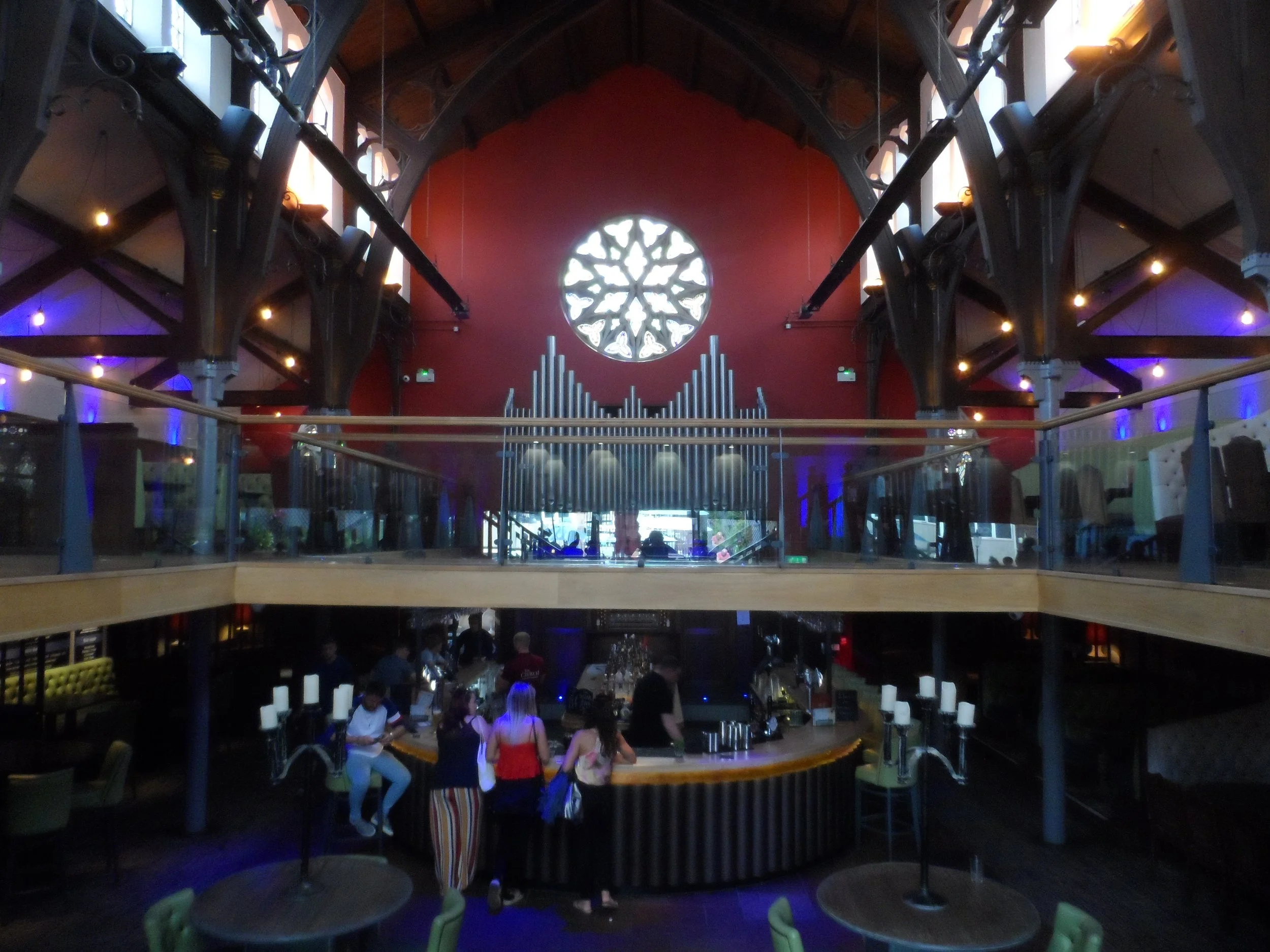 Pub trails for 40 cities and towns