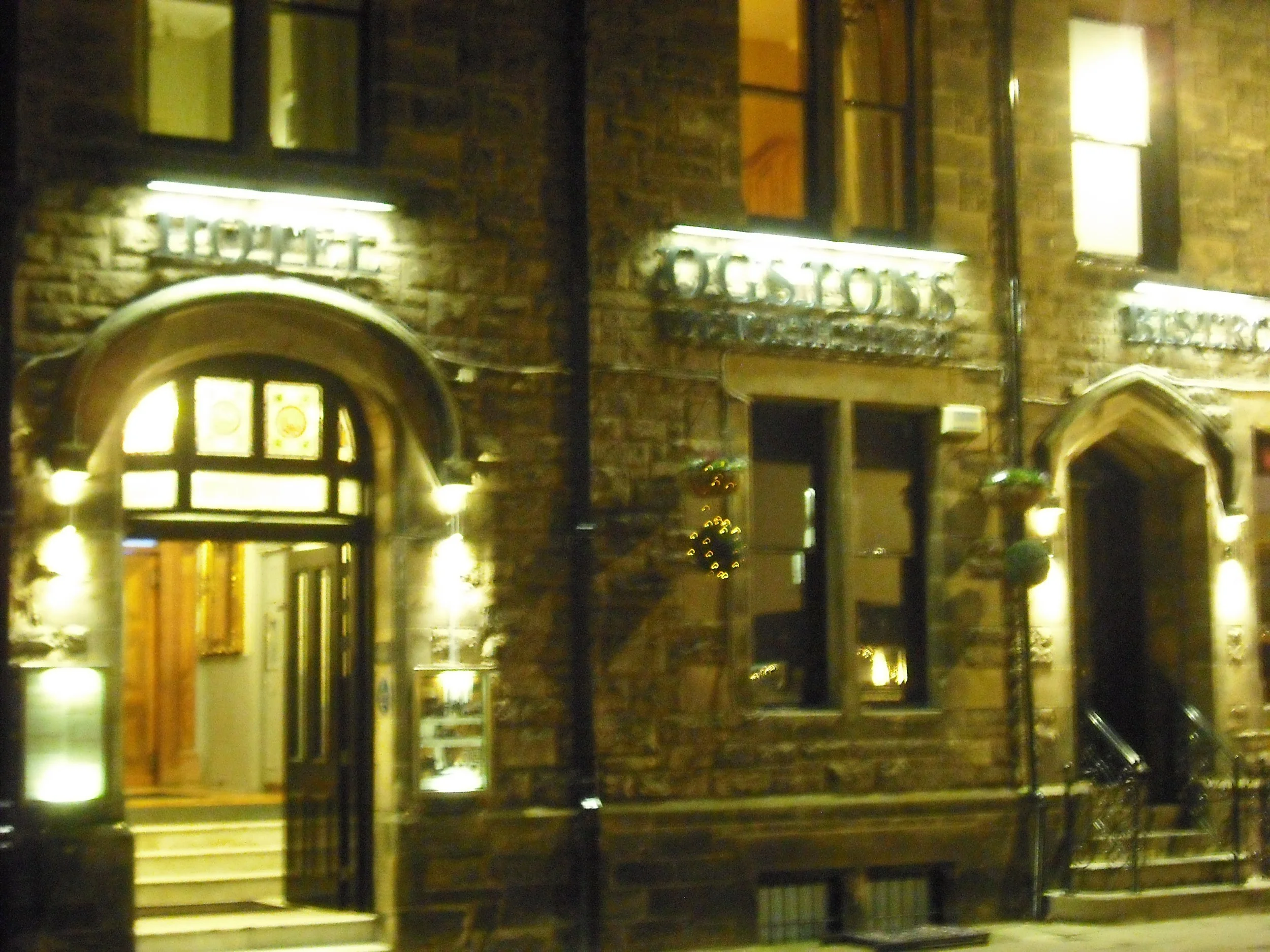 Pub trails for 40 cities and towns