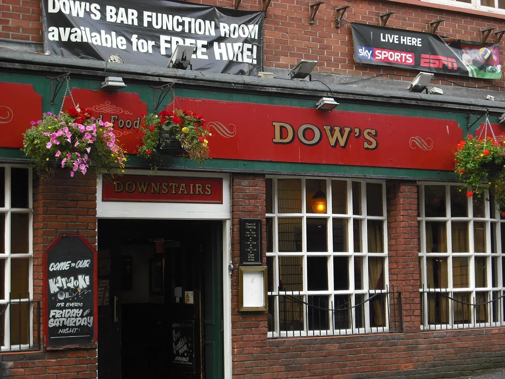 Pub trails for 40 cities and towns