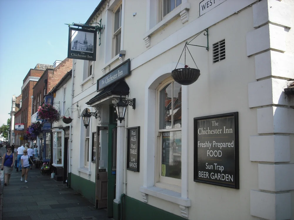 Pub trails for 40 cities and towns