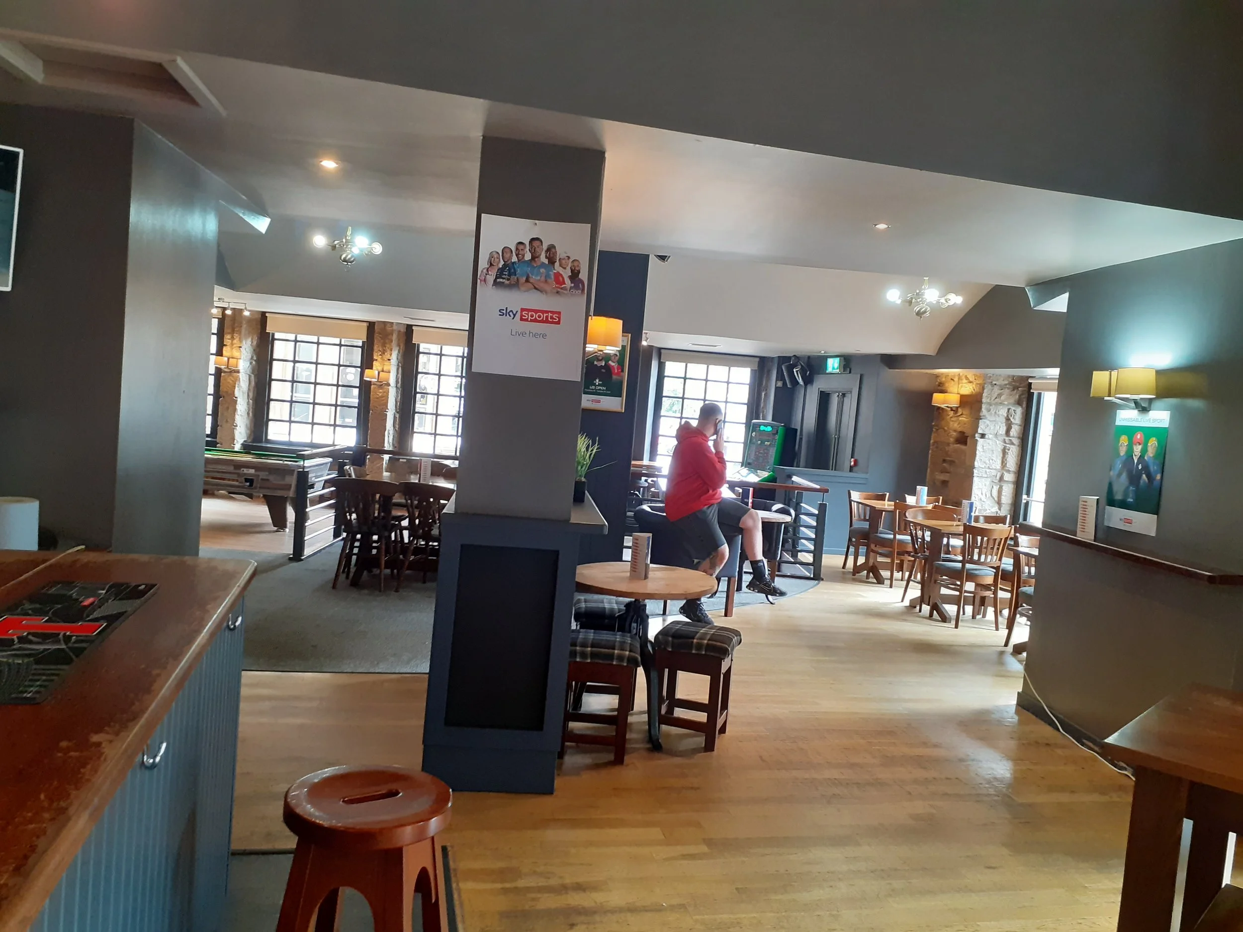 Pub trails for 40 cities and towns