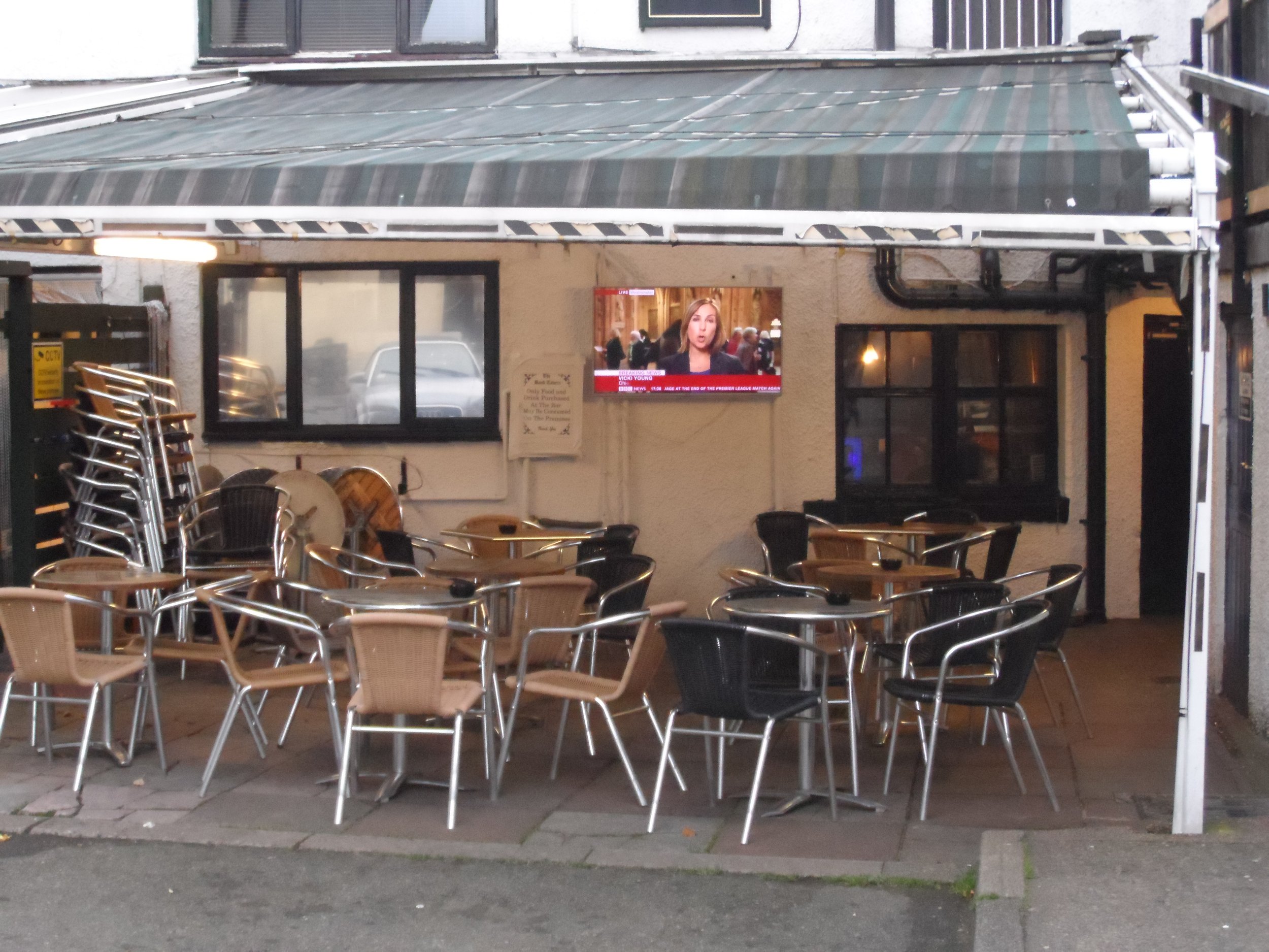 Pub trails for 40 cities and towns