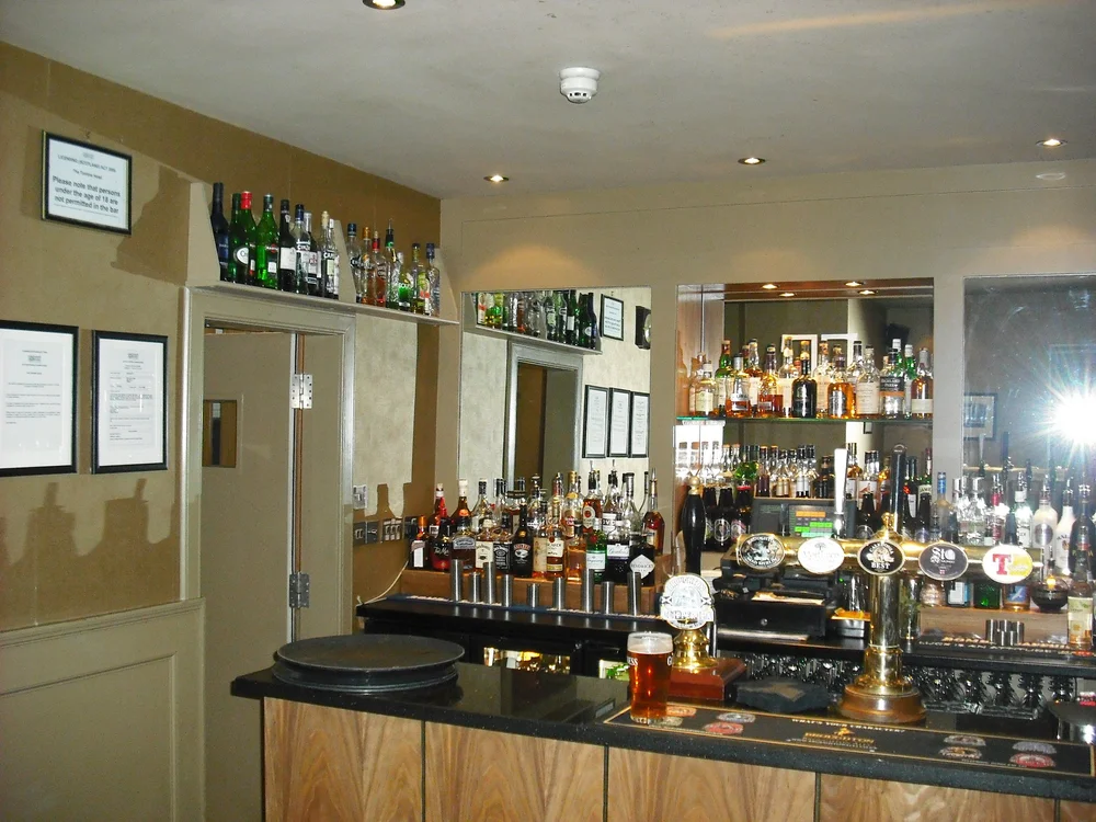 Pub trails for 40 cities and towns