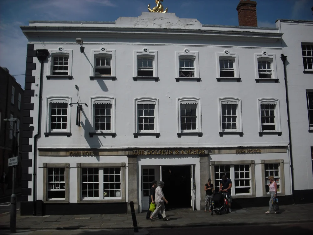 Pub trails for 40 cities and towns