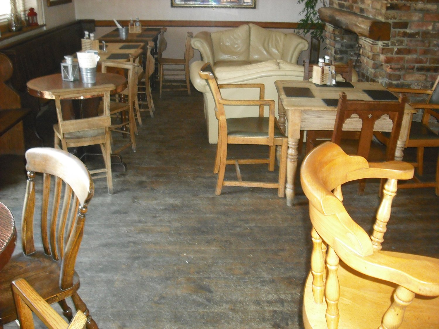 Pub trails for 40 cities and towns