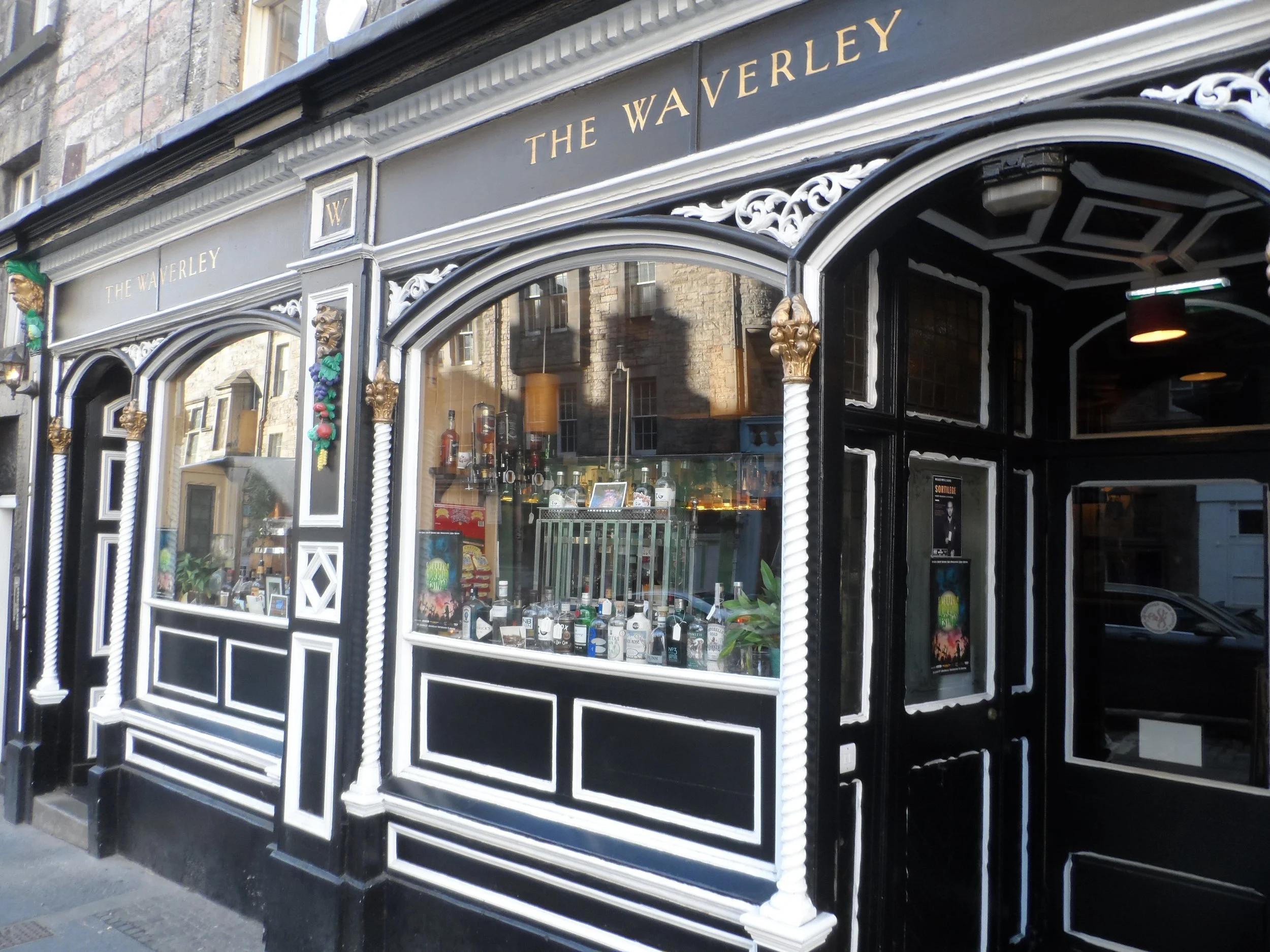 Pub trails for 40 cities and towns