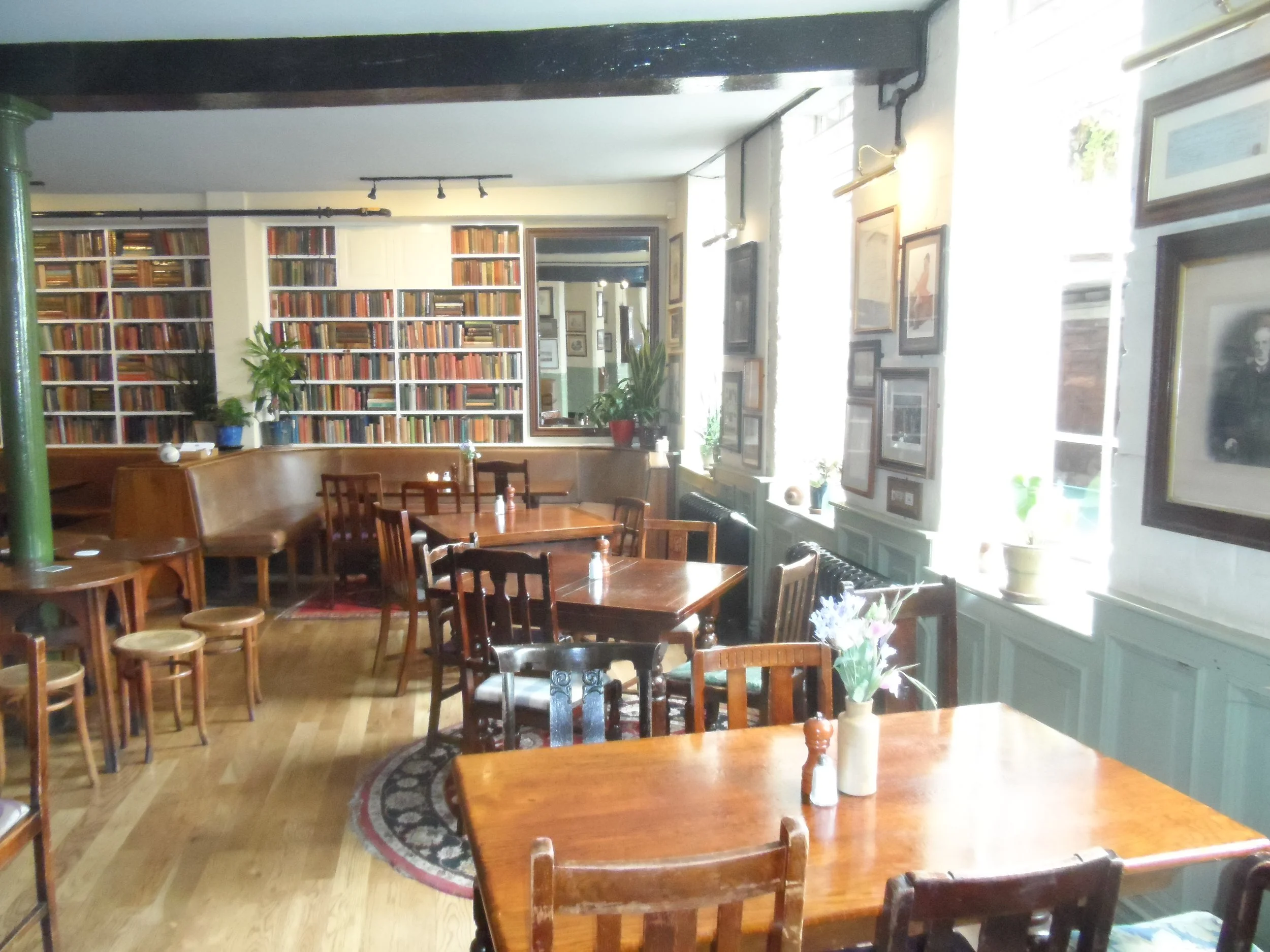 Pub trails for 40 cities and towns