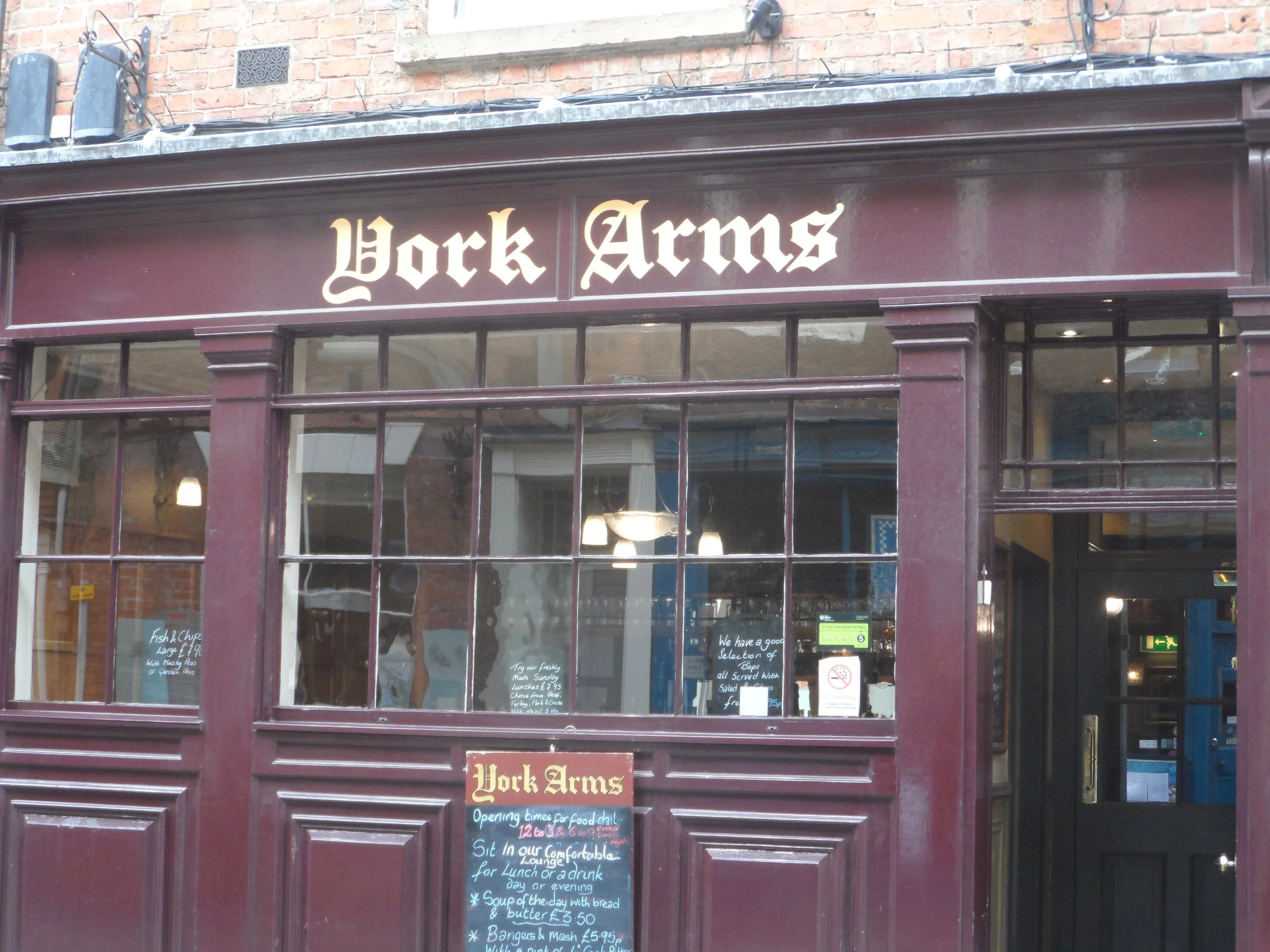 Pub trails for 40 cities and towns