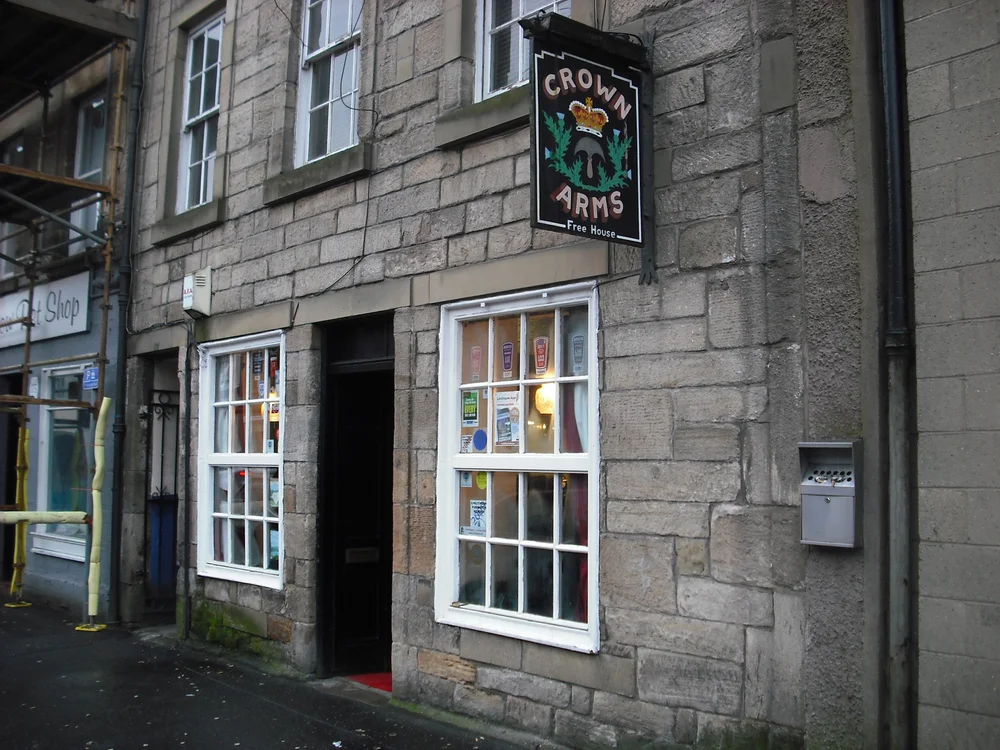 Pub trails for 40 cities and towns