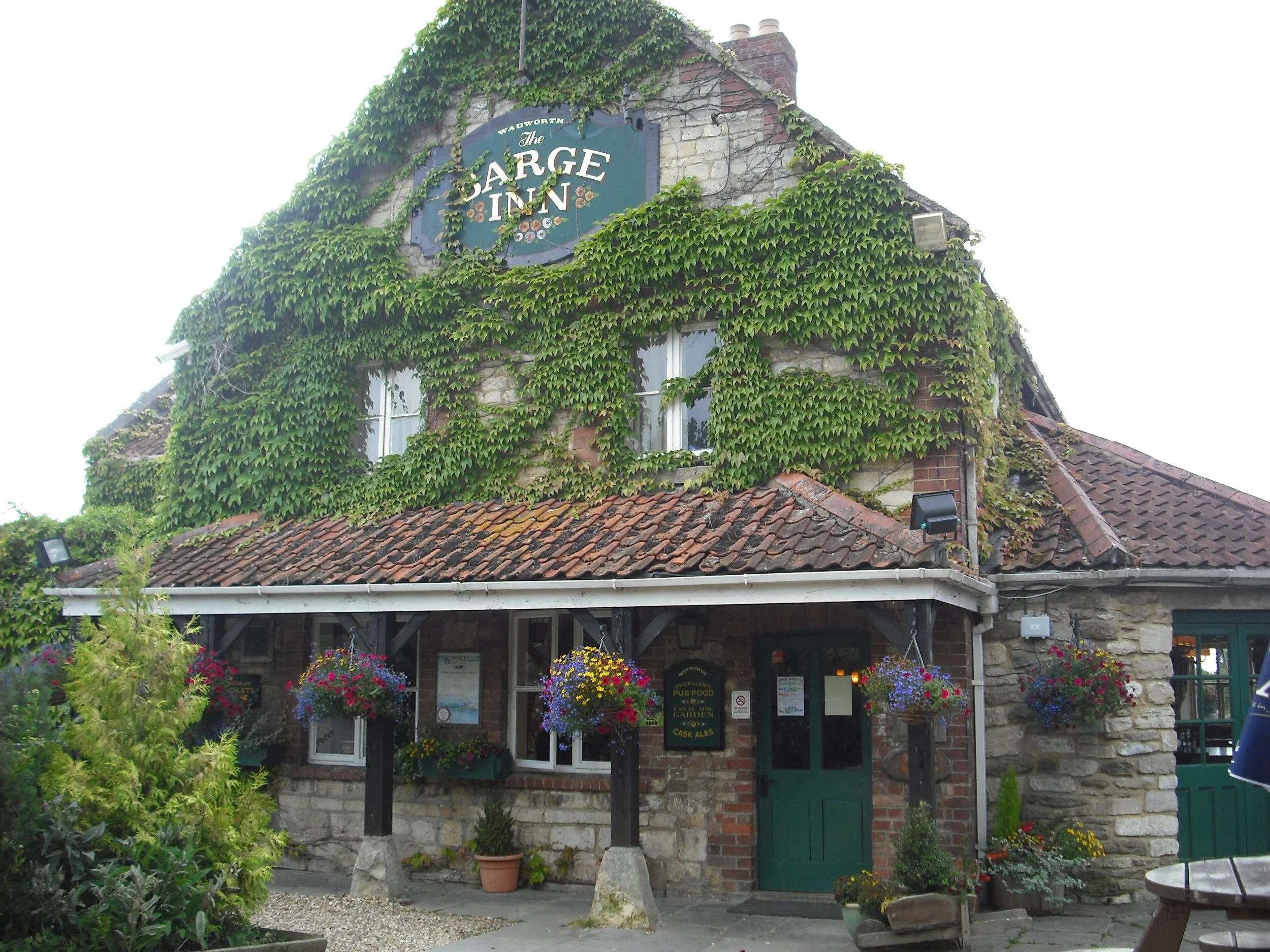 Pub trails for 40 cities and towns