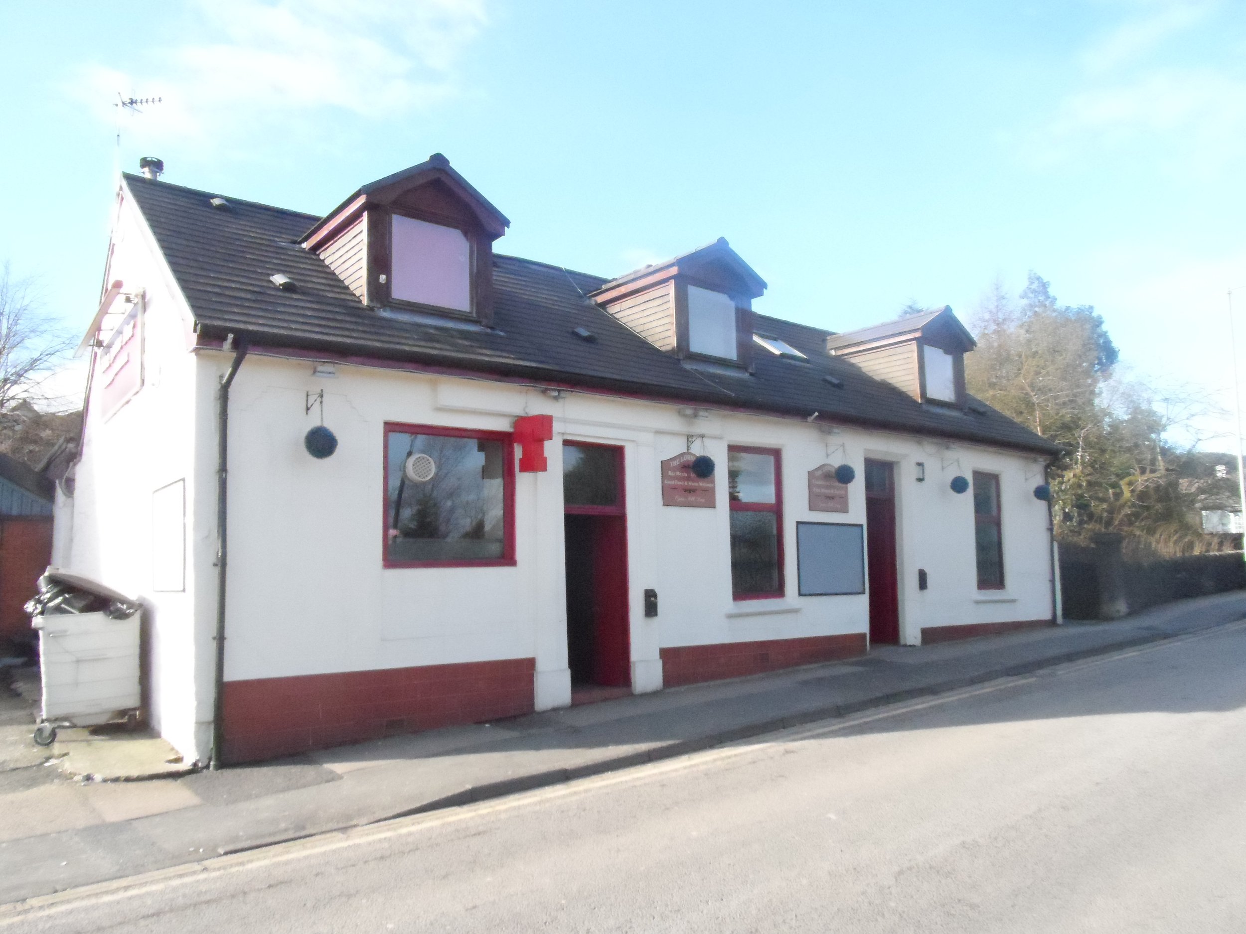 Pub trails for 40 cities and towns