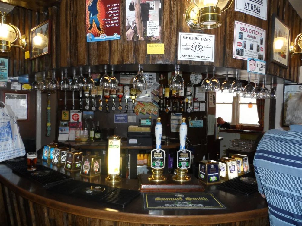 Pub trails for 40 cities and towns