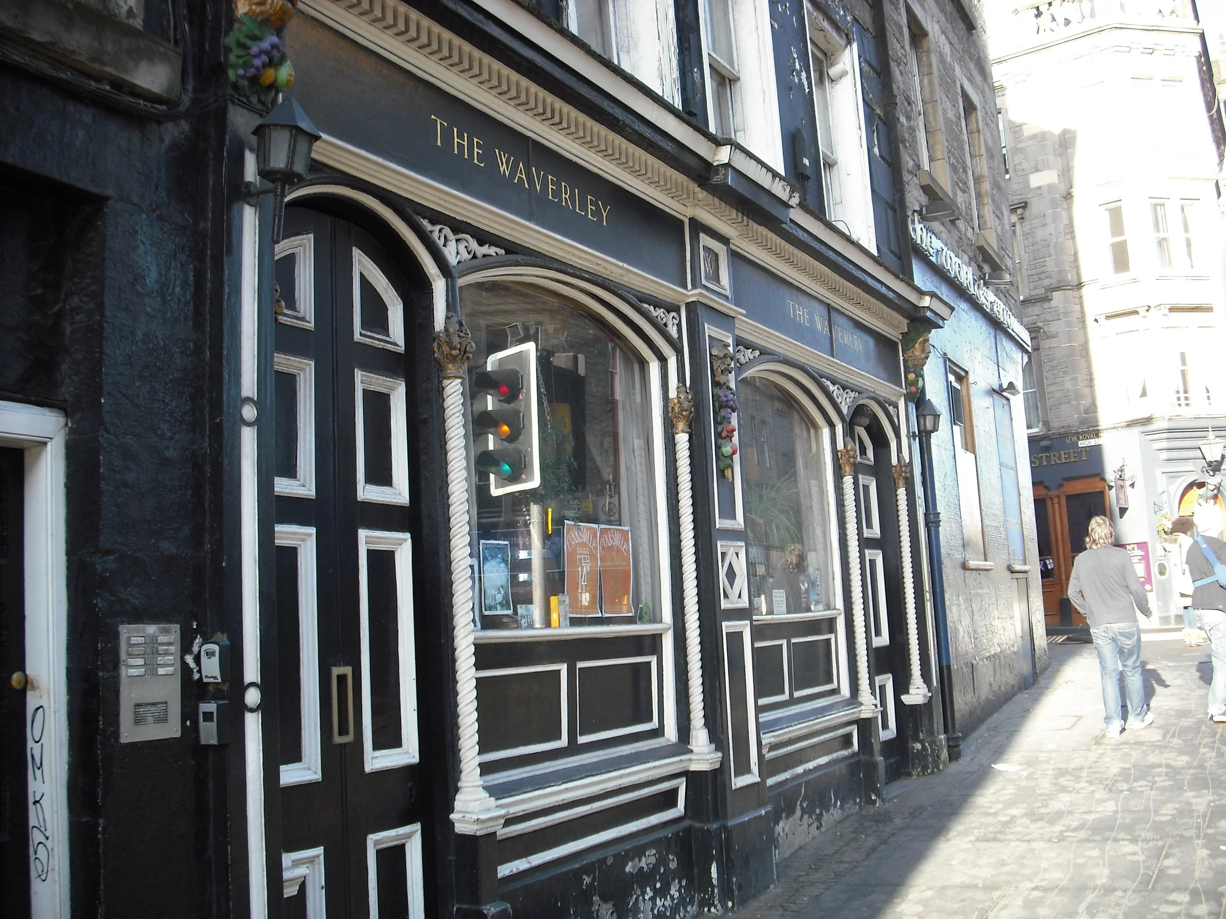 Pub trails for 40 cities and towns