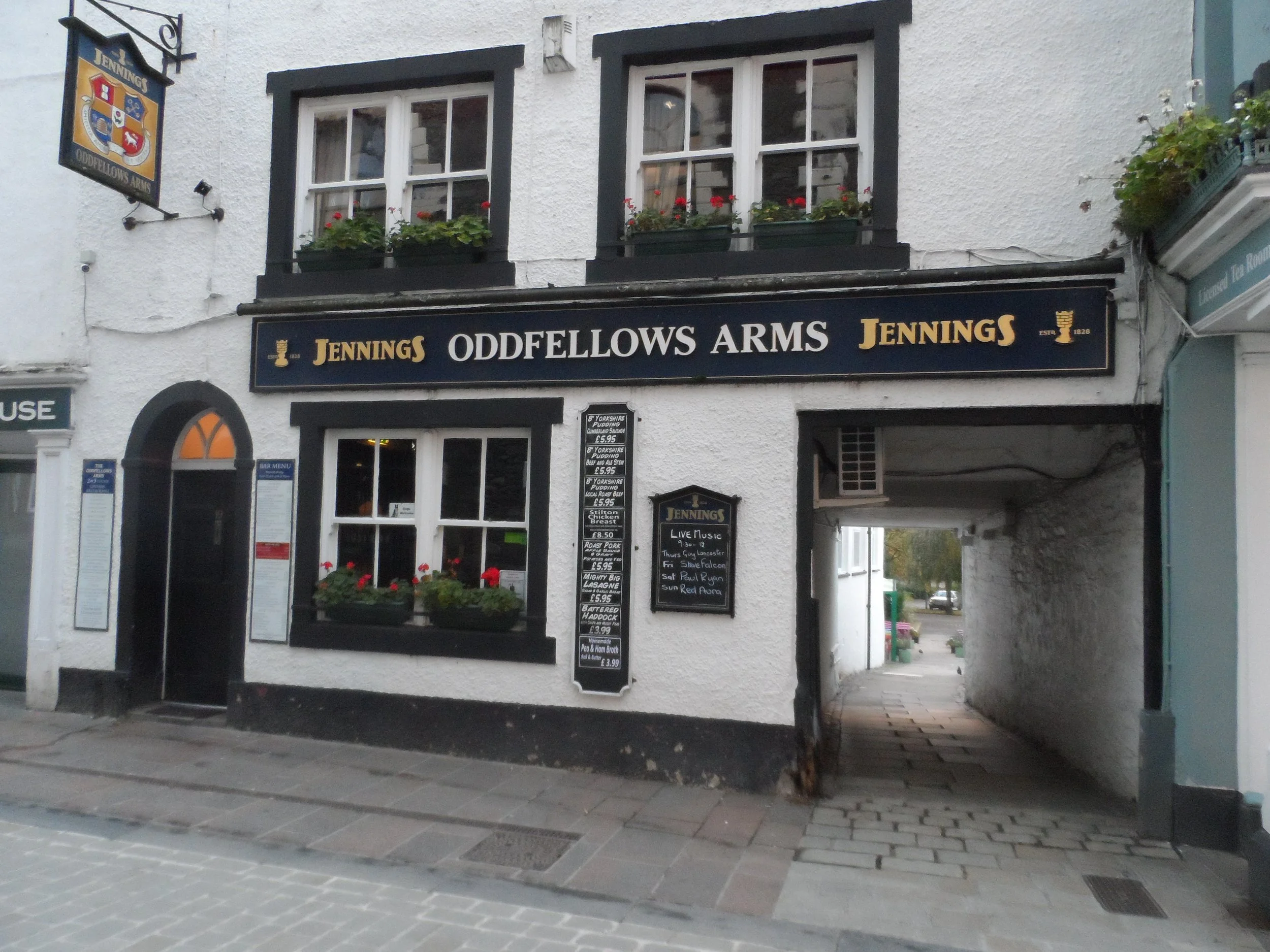 Pub trails for 40 cities and towns