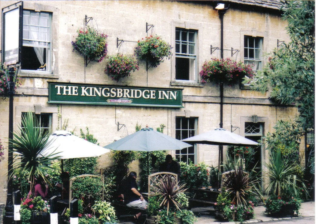Pub trails for 40 cities and towns