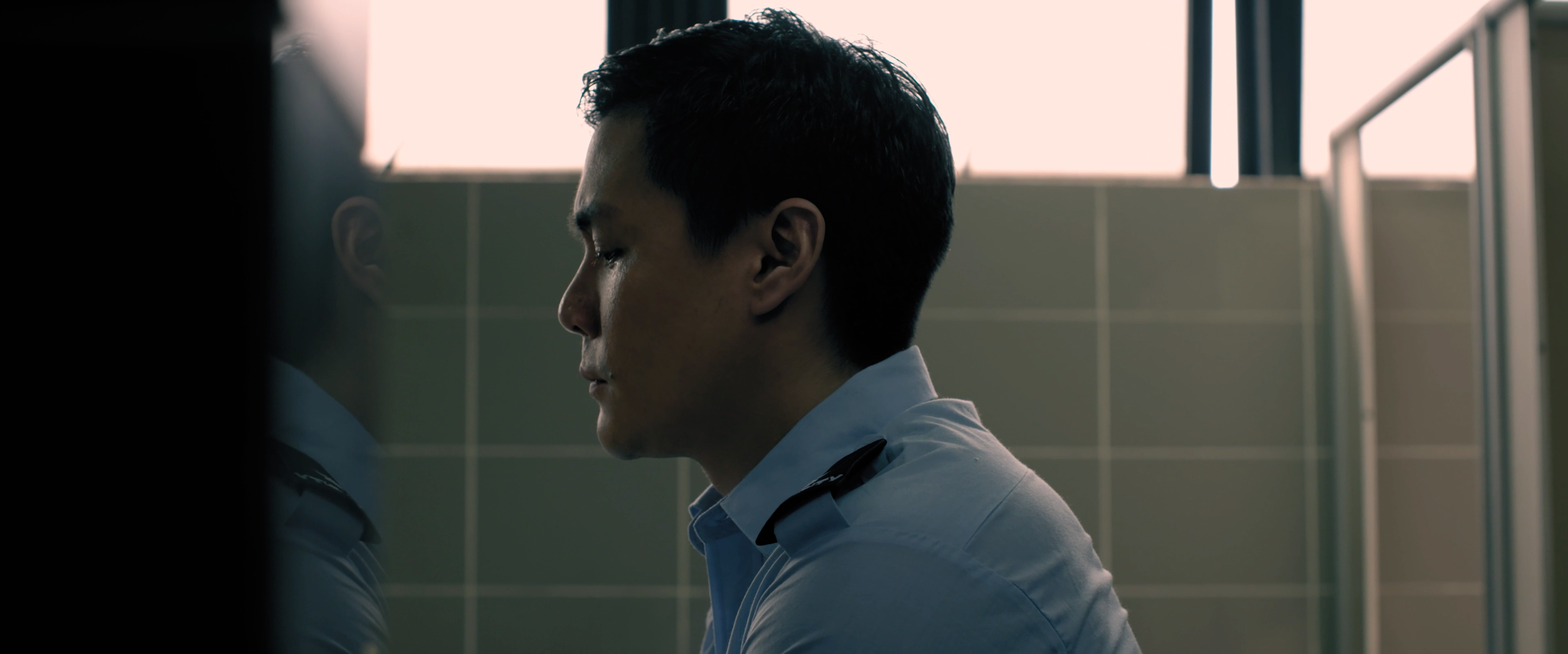 Boo in the Loo — Hafizah Salim