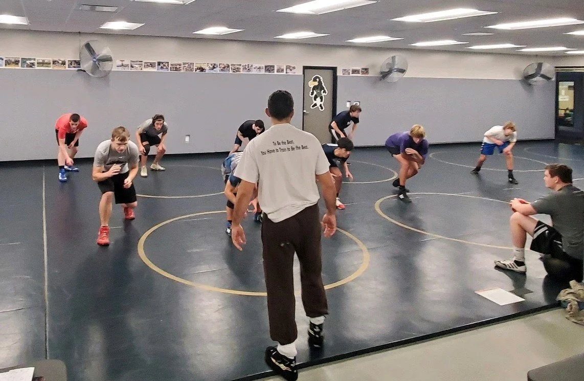 Capital City Wrestling Club