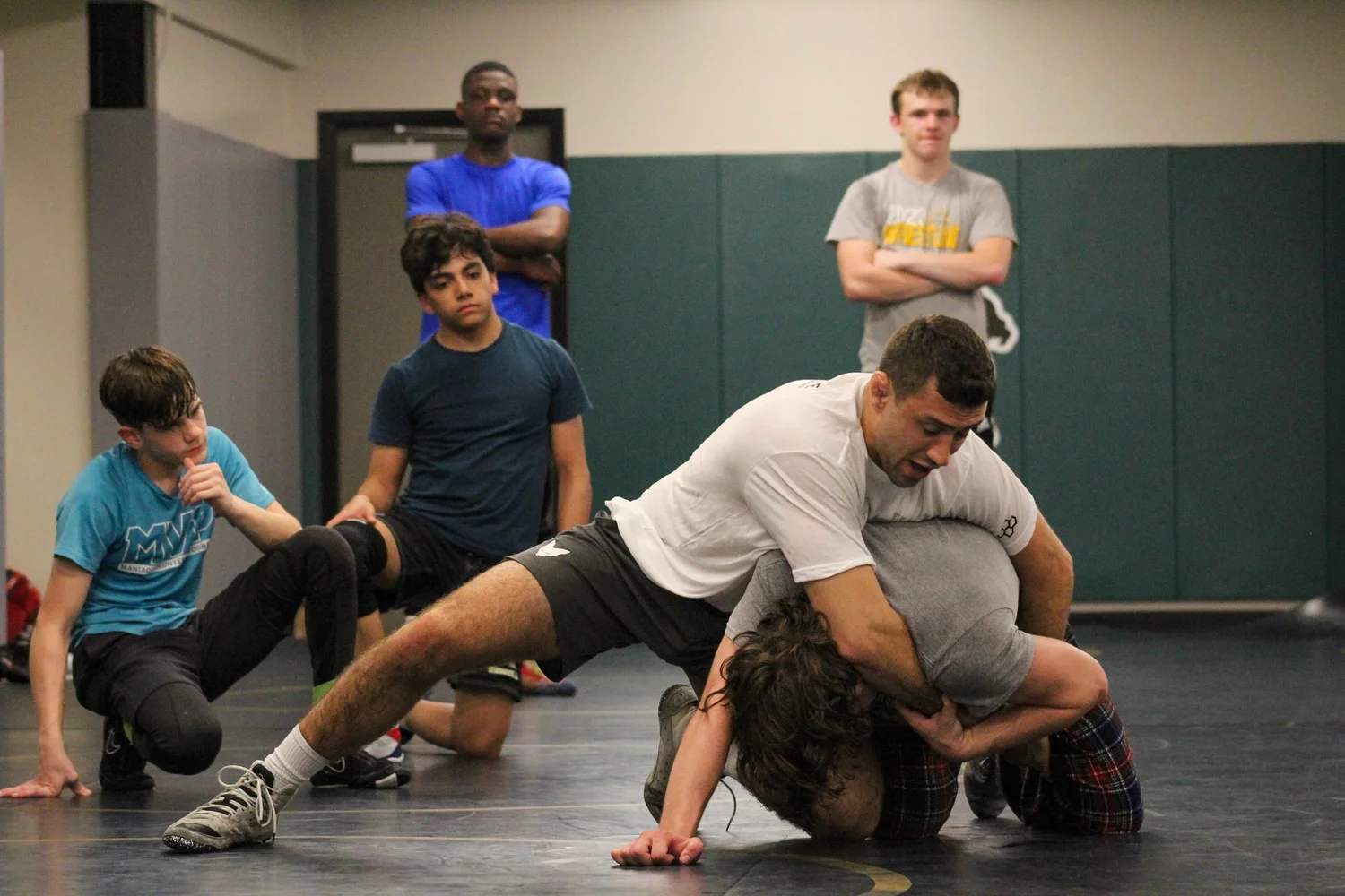 Capital City Wrestling Club