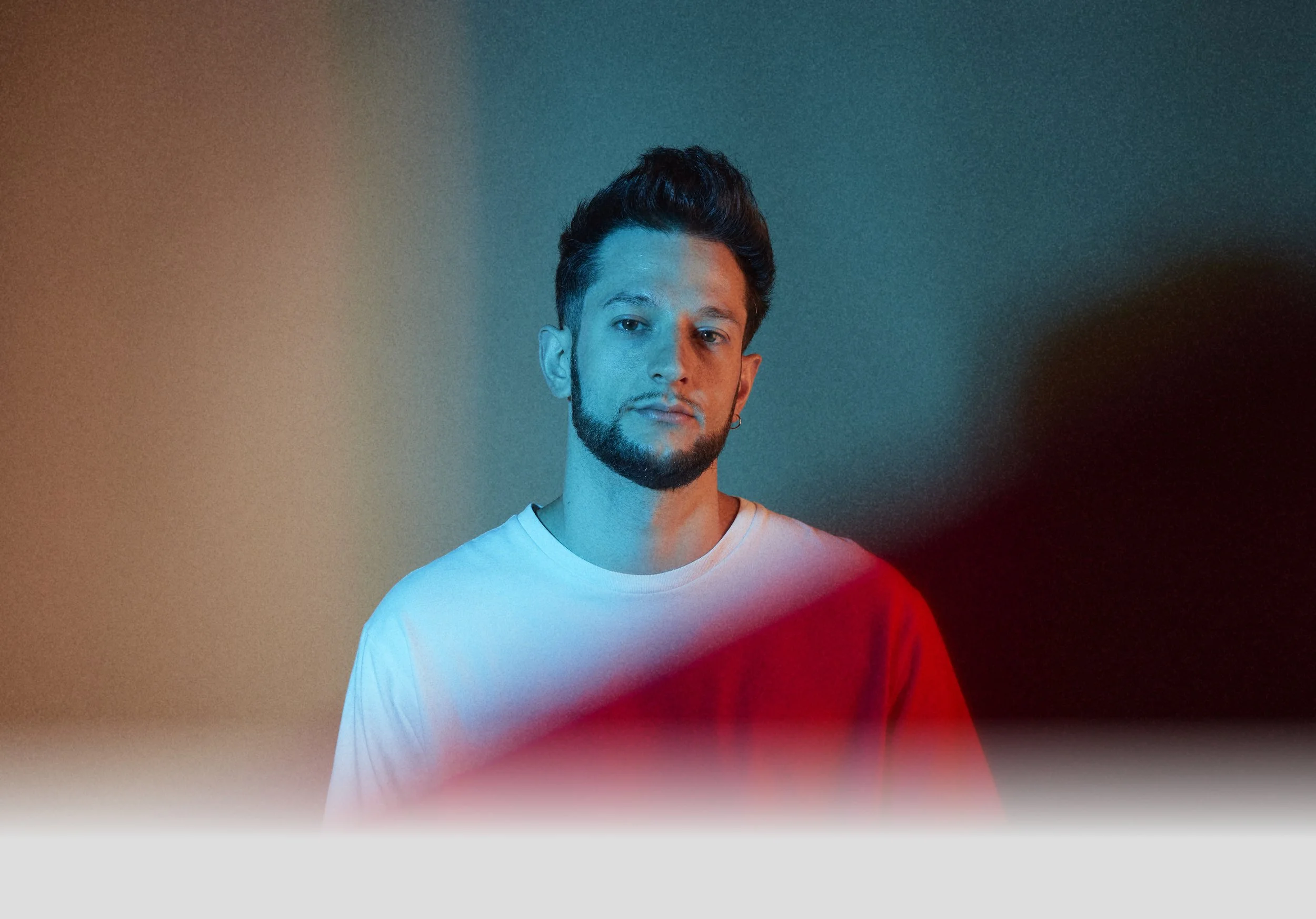 TWAN | Electronic Dance Music Artist based in London