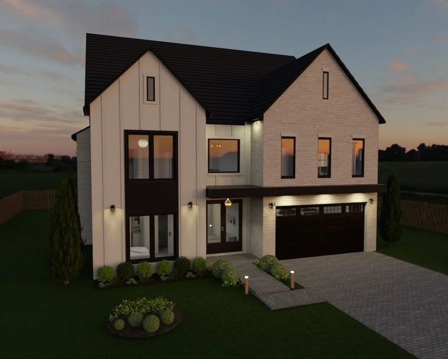 Verity Builder | Quality. Value. Trust