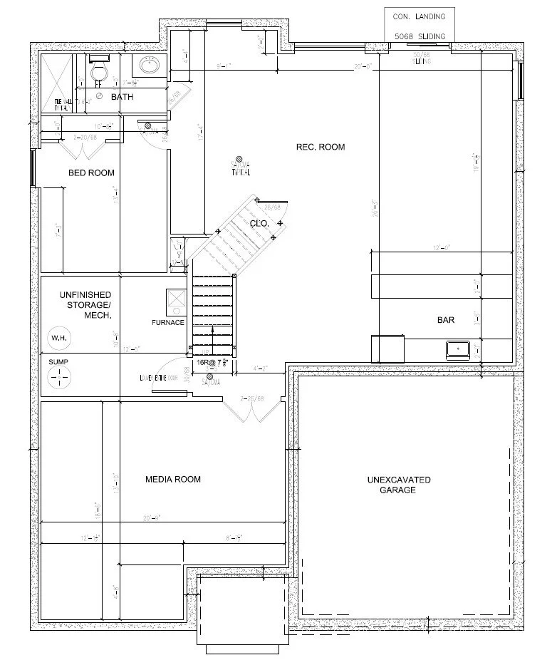 Ross Plan — Verity Builder | Quality. Value. Trust