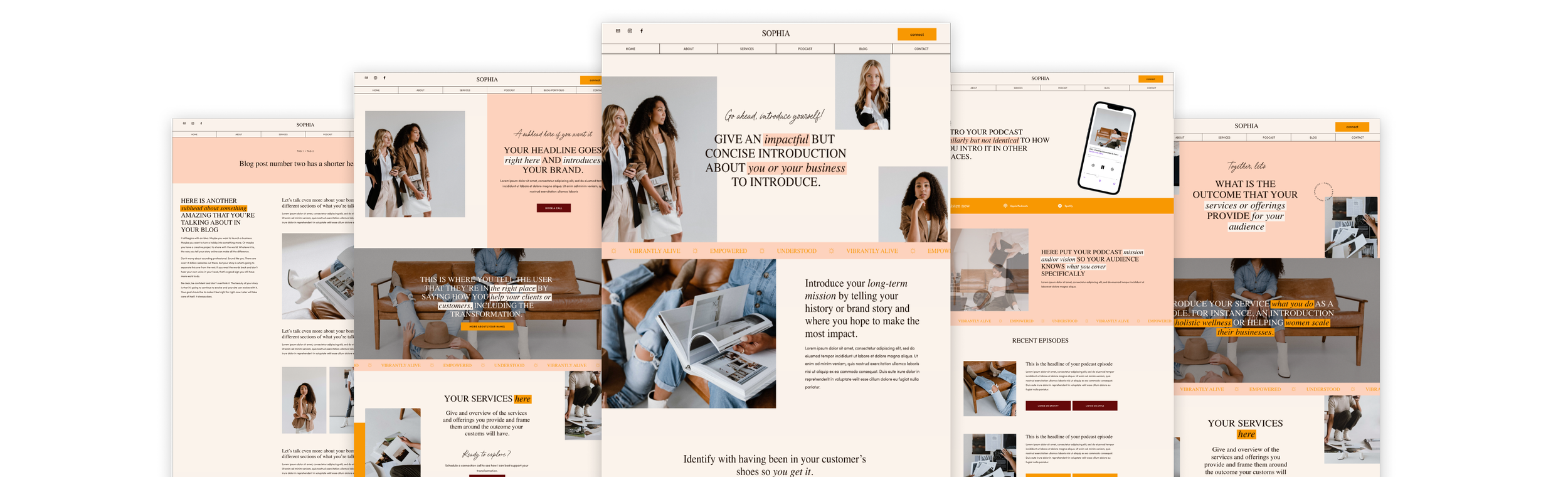 sophia-template-daytime-design-co