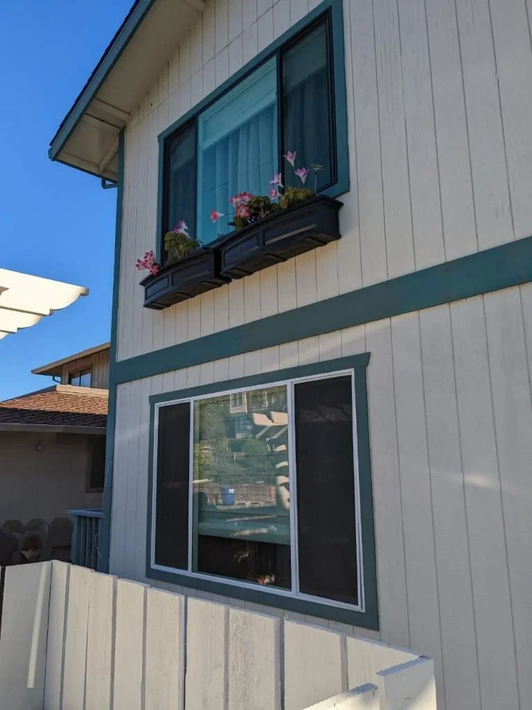 Monterey Peninsula Window Cleaning | Window Washing Professionals