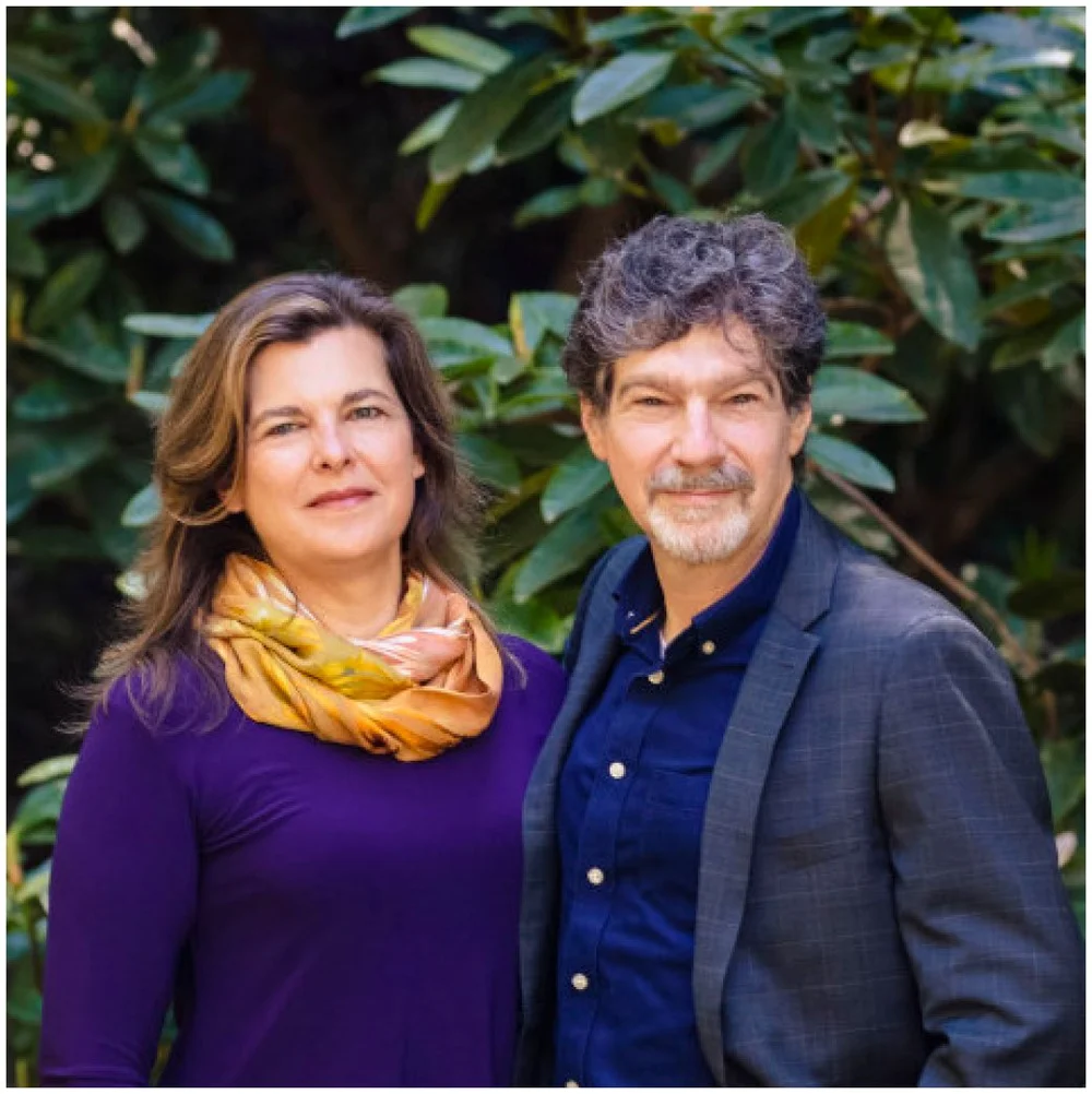 DarkHorse Podcast — Heather Heying