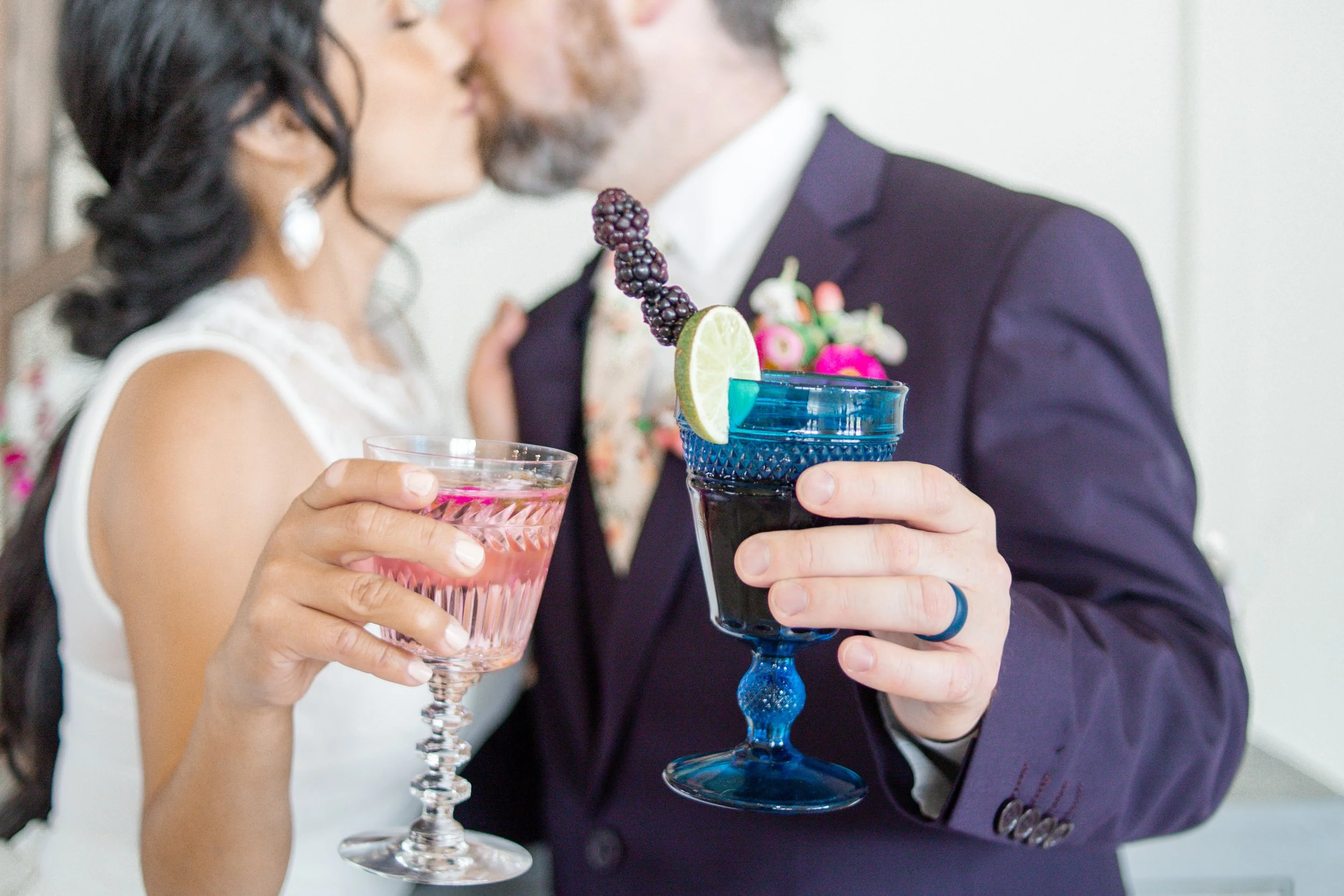 Victoria + Patrick — Autumn Fox Designs