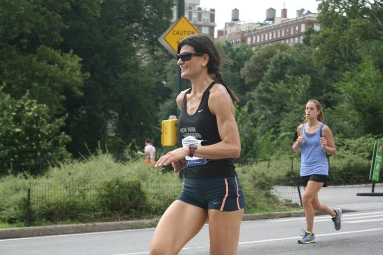 Team 1 — NEW YORK HARRIERS