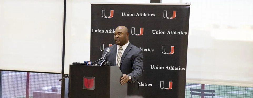 Union Redhawks Football