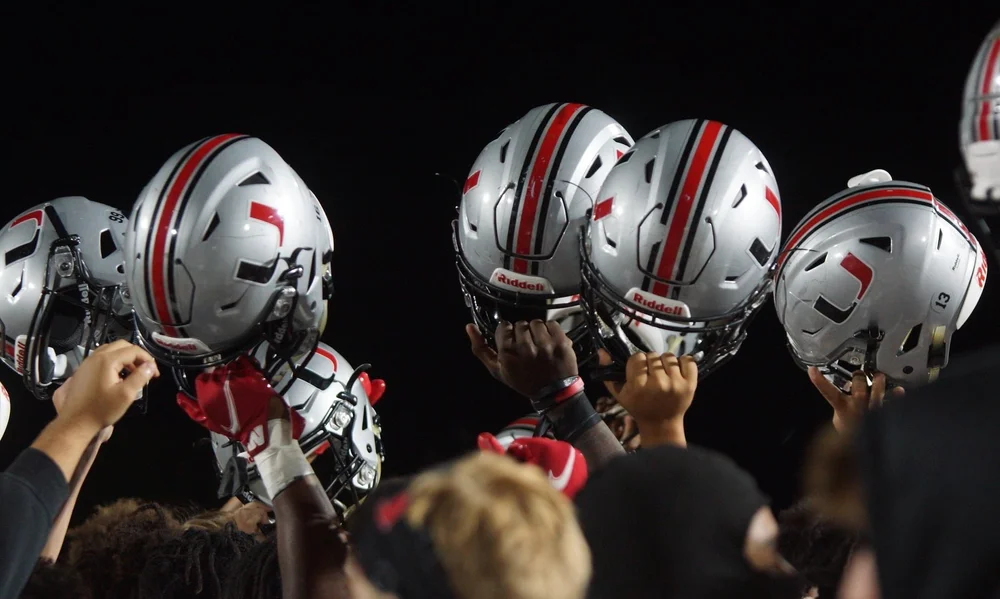 PARTNERS — Union Redhawks Football