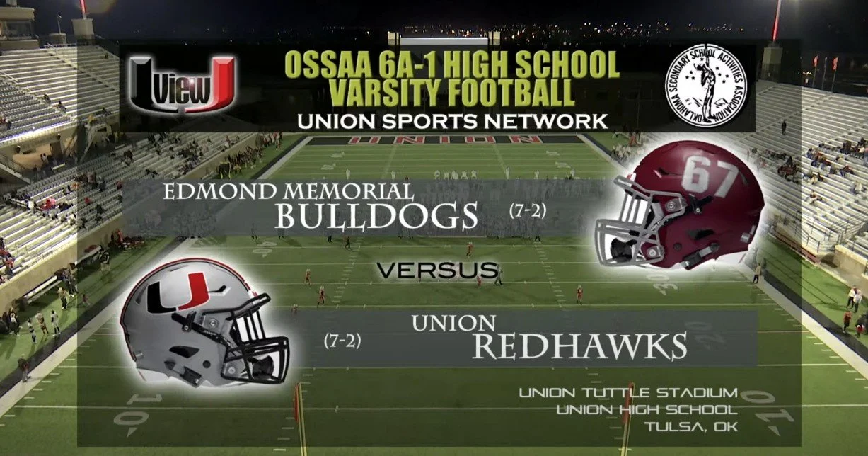 Union Redhawks Football