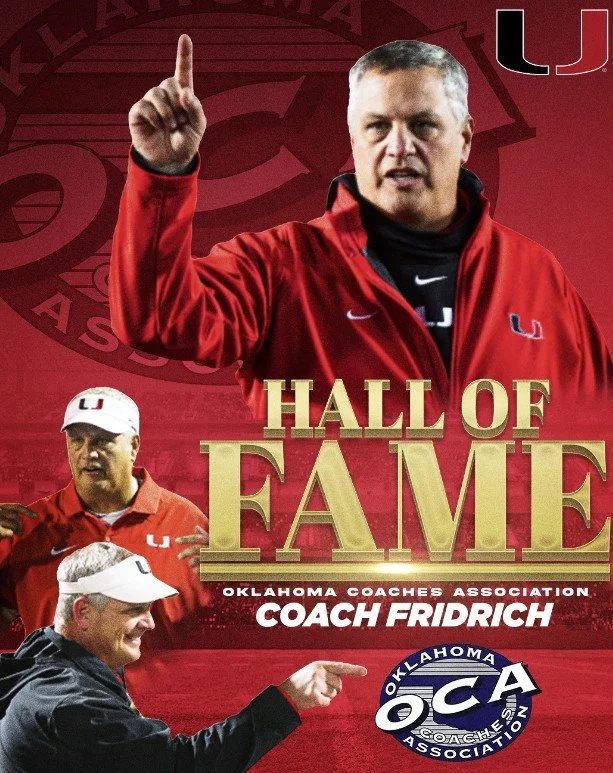 Union Redhawks Football