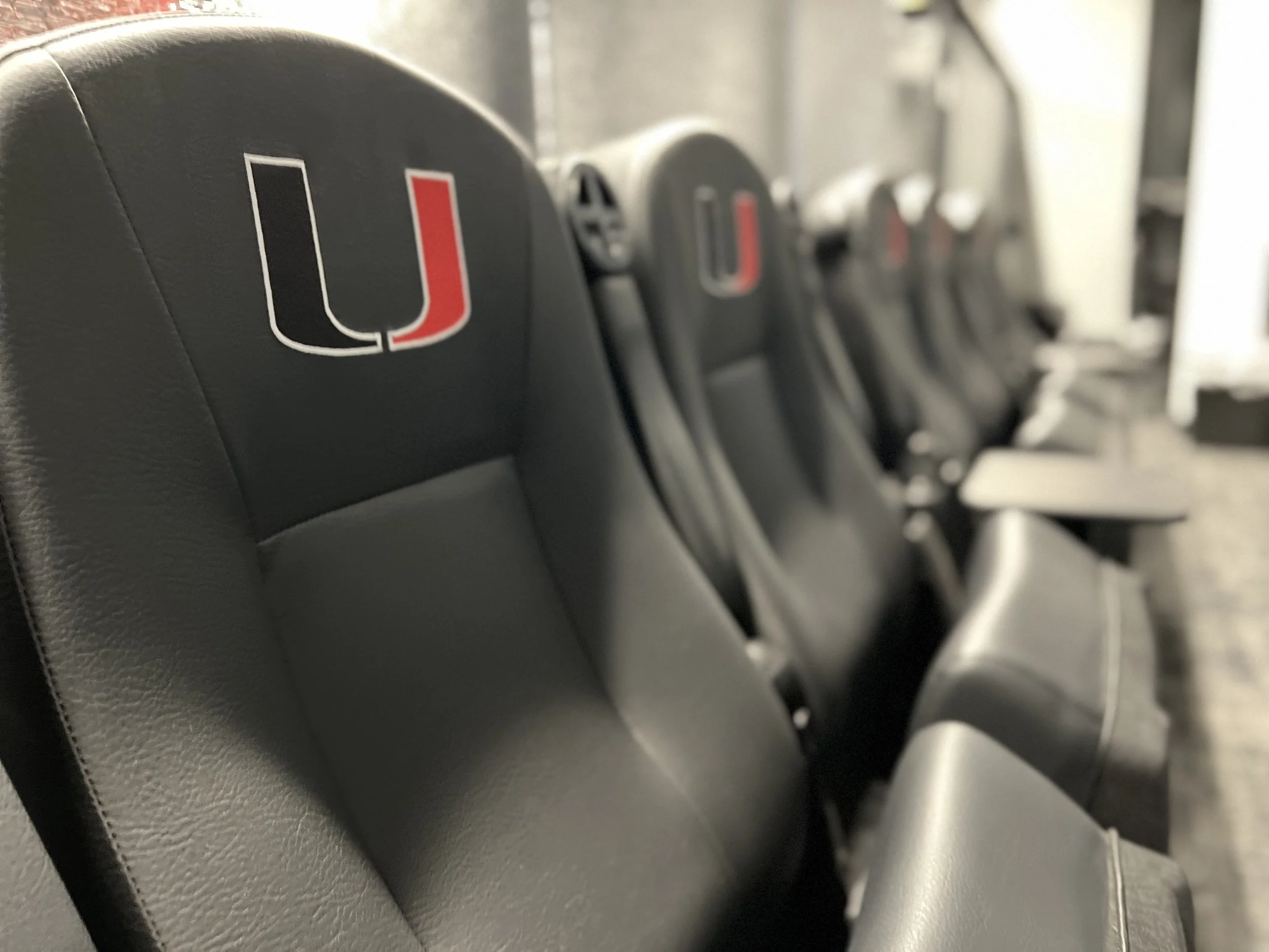 SCHEDULE — Union Redhawks Football