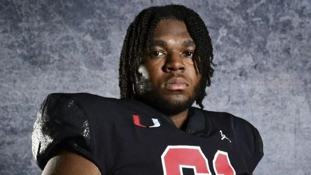 Union Redhawks Football